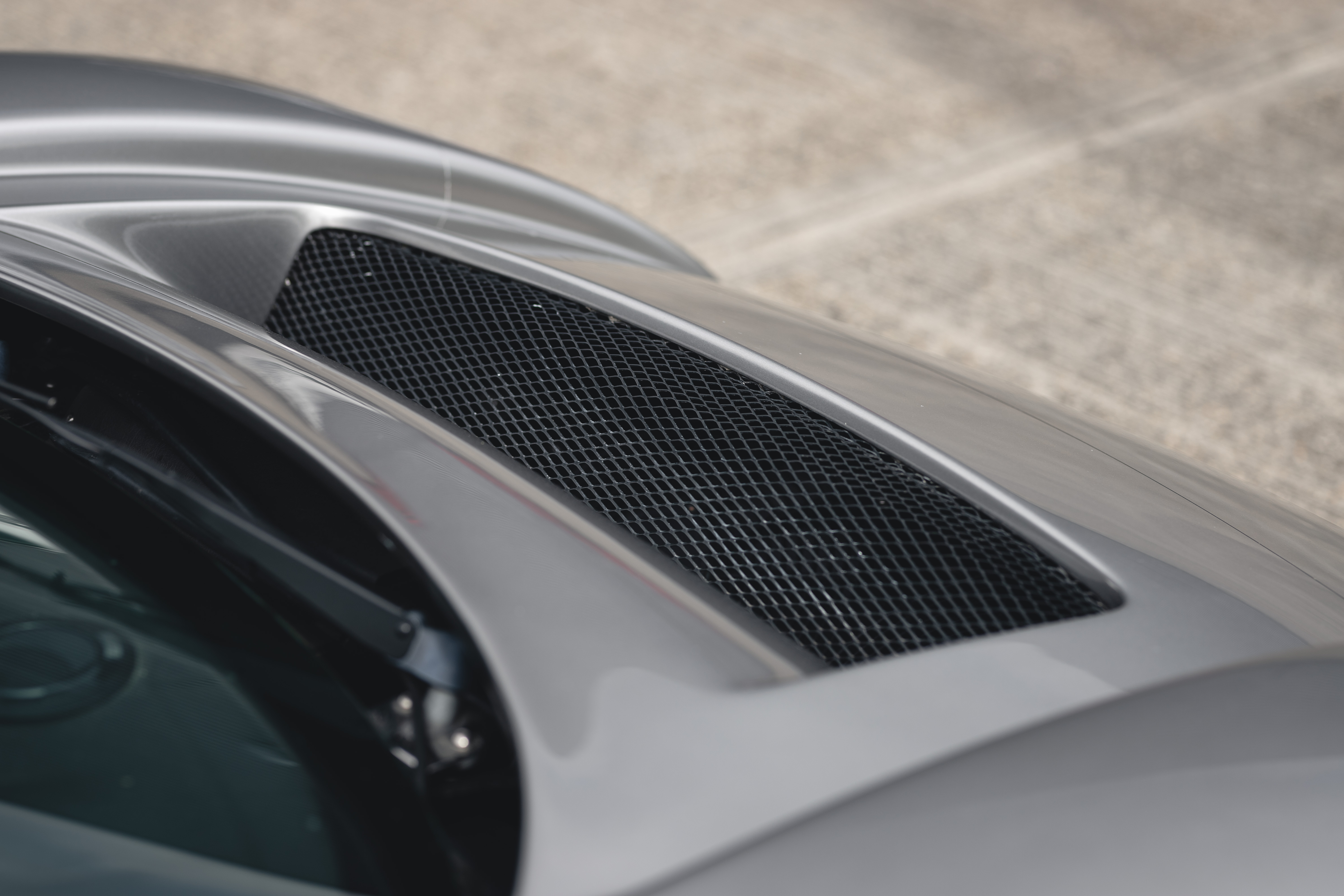 2004 NOBLE M400 - M15 ENGINE