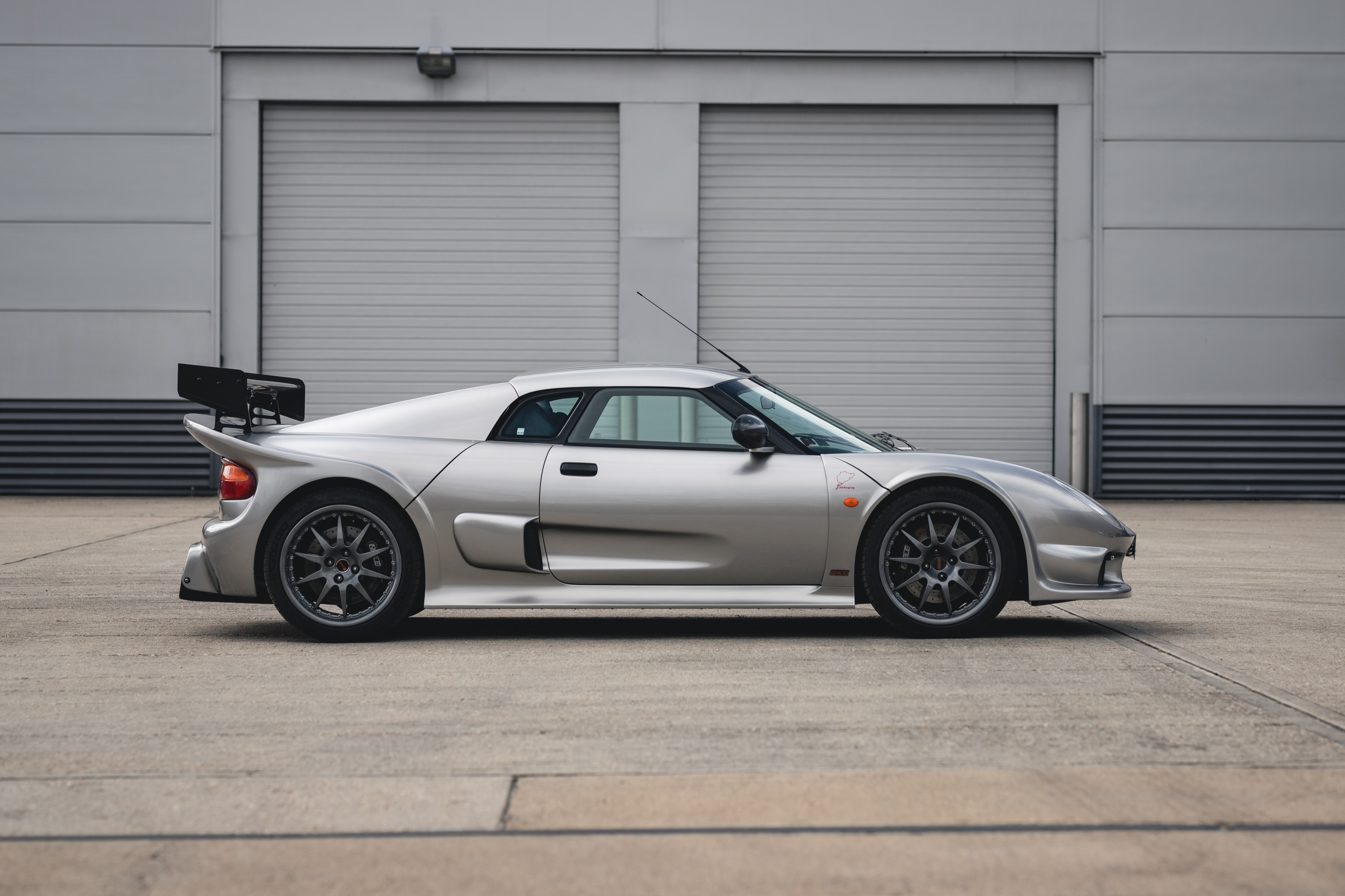 2004 NOBLE M400 - M15 ENGINE