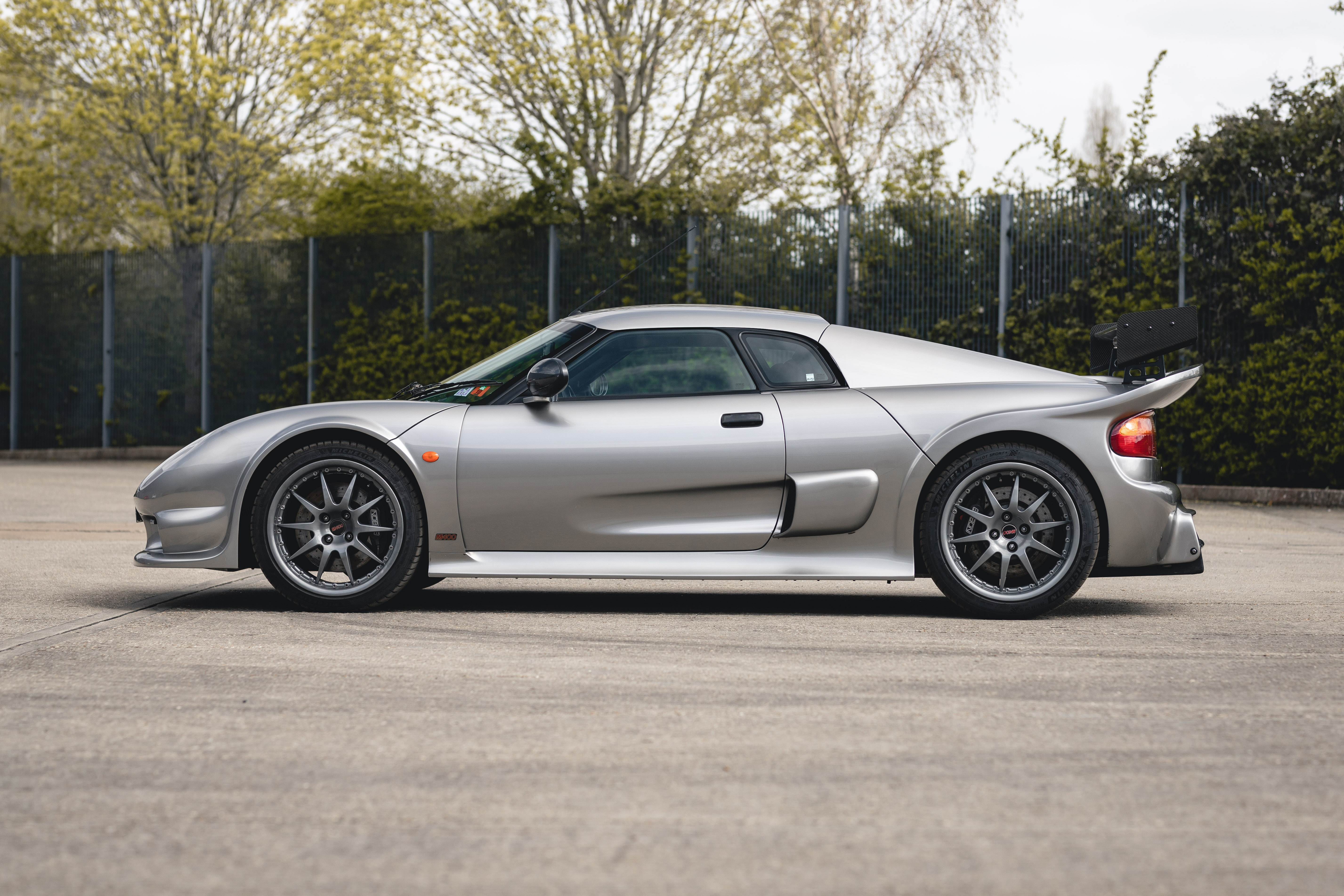2004 NOBLE M400 - M15 ENGINE