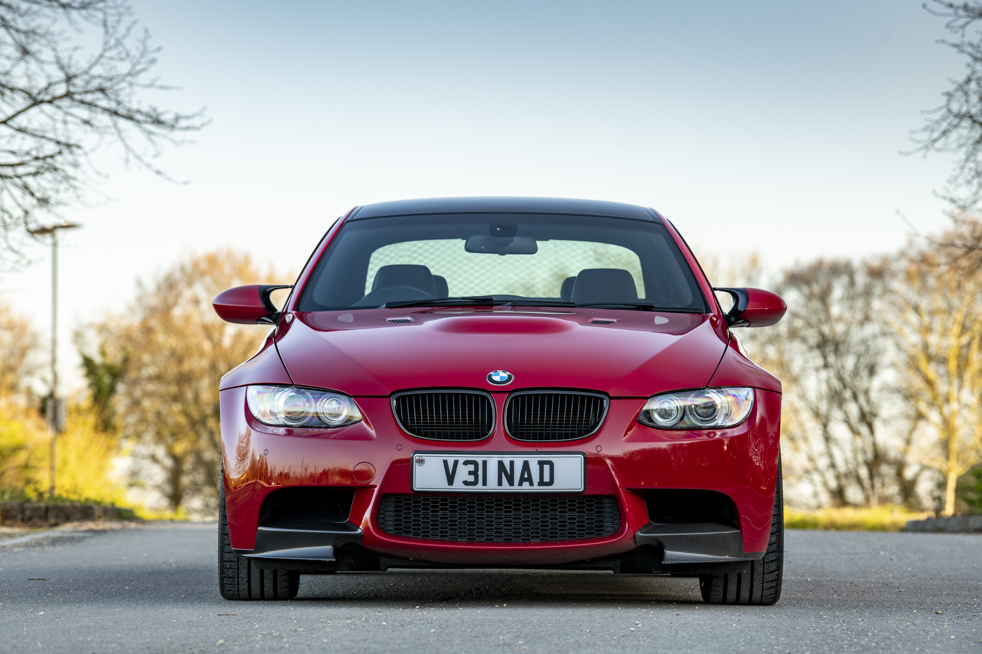 2012 BMW (E92) M3 - LIMITED EDITION 500