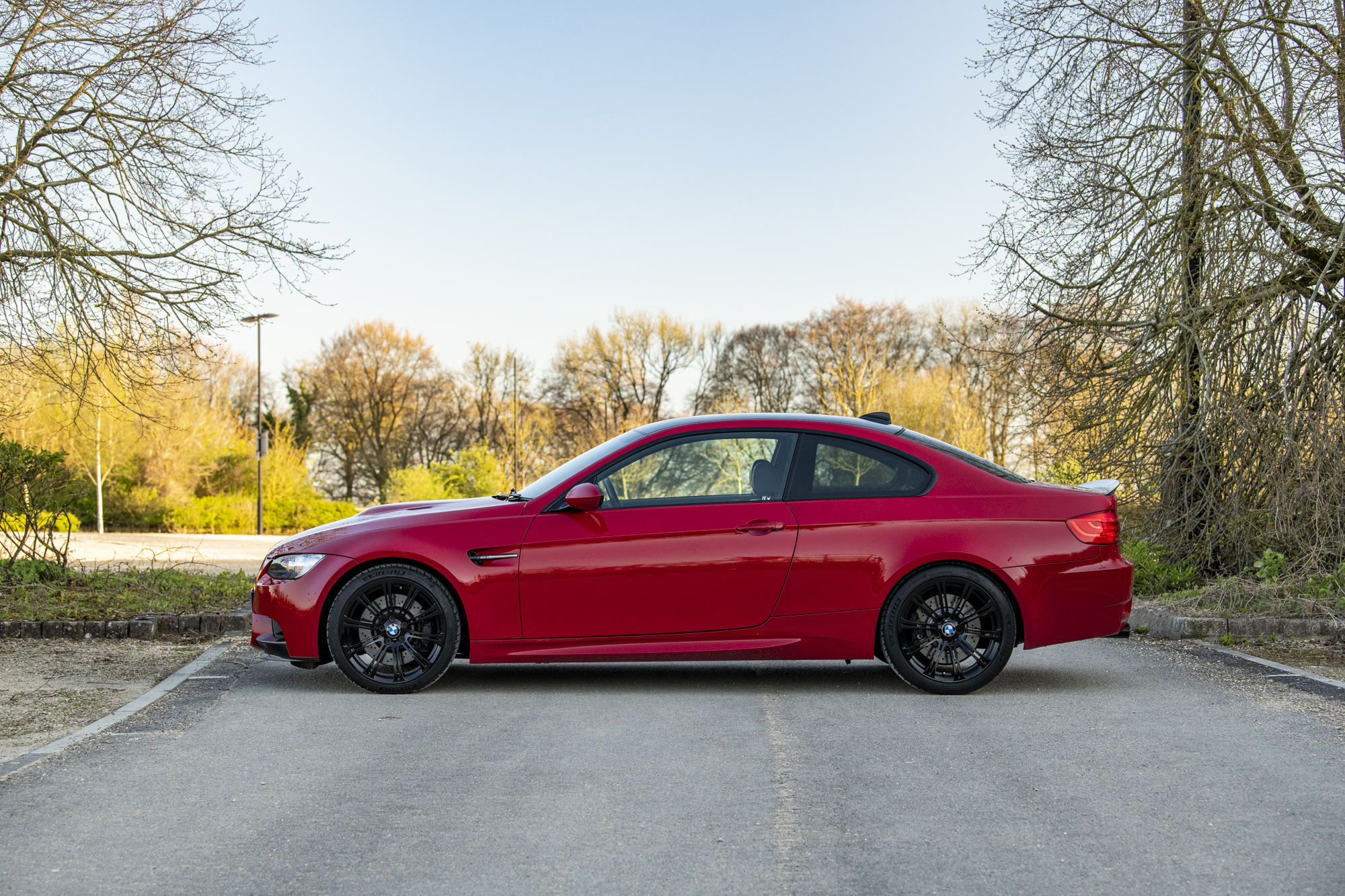 2012 BMW (E92) M3 - LIMITED EDITION 500