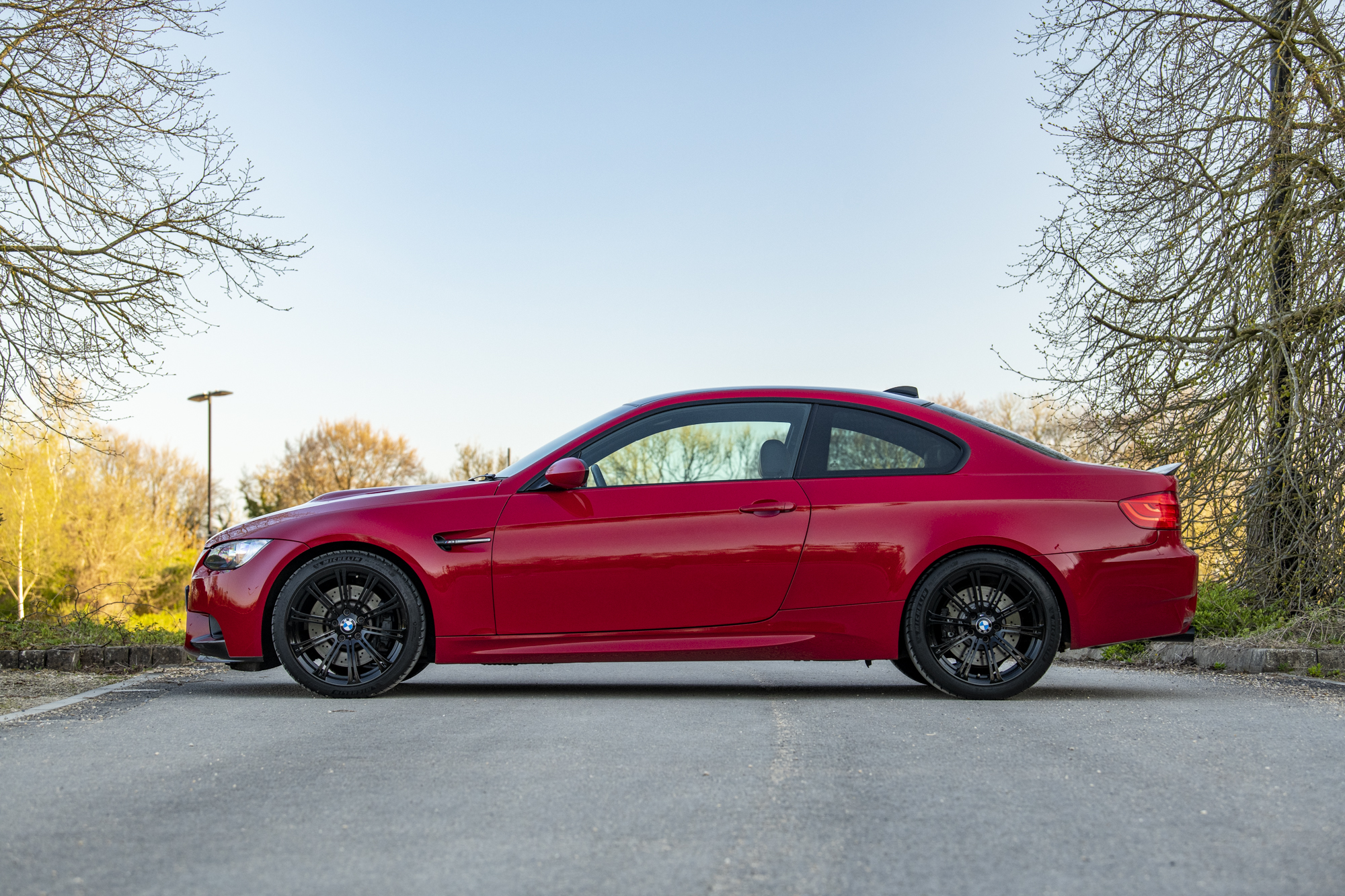 2012 BMW (E92) M3 - LIMITED EDITION 500