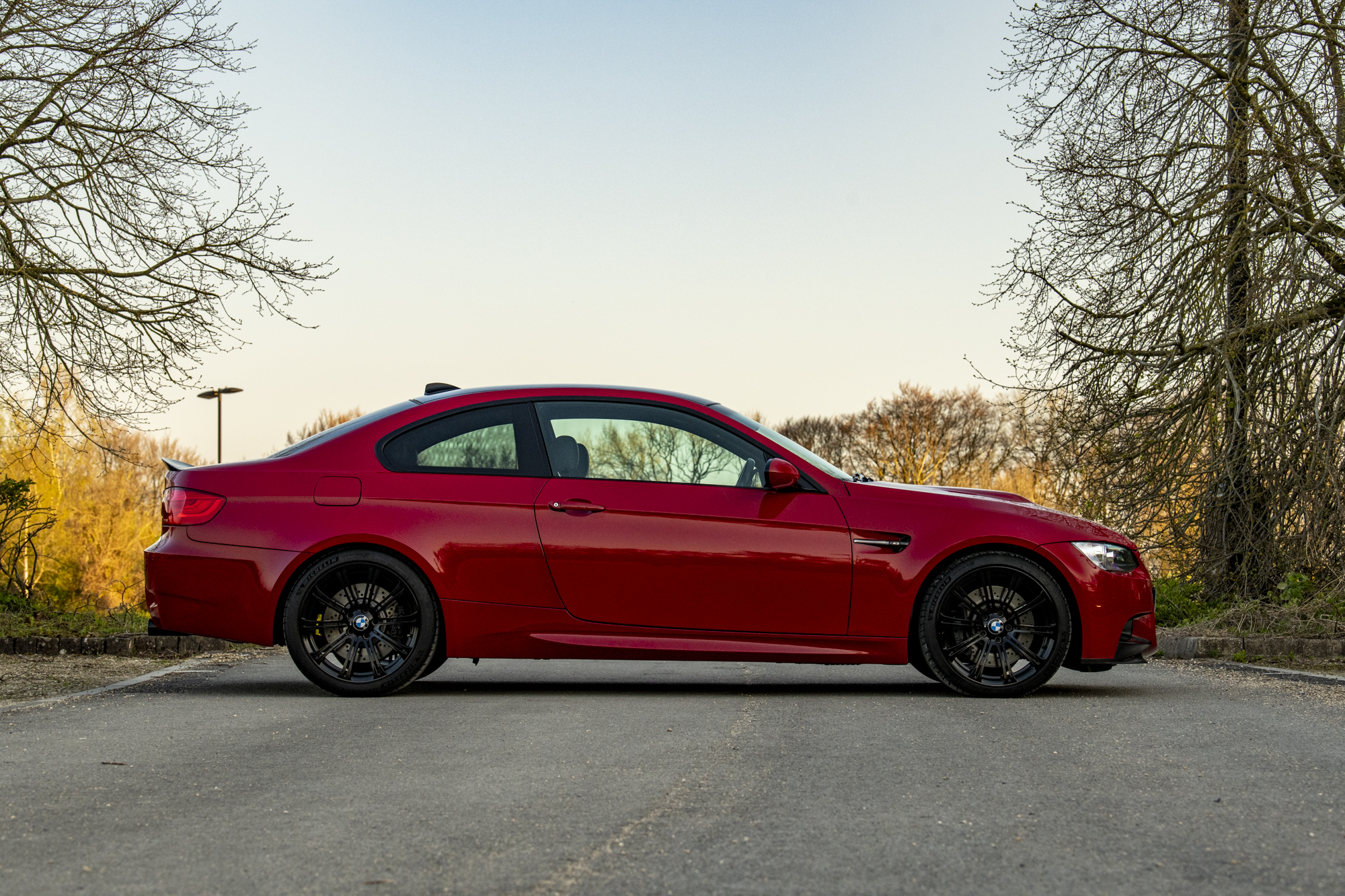 2012 BMW (E92) M3 - LIMITED EDITION 500
