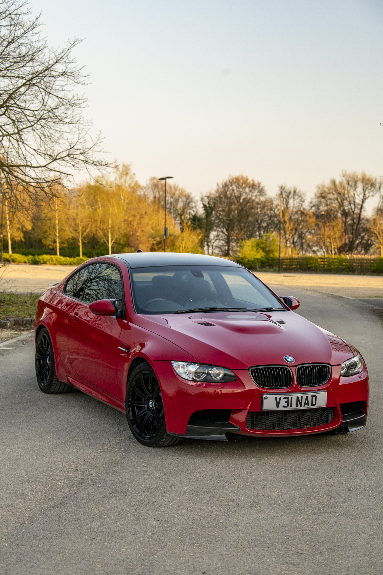 2012 BMW (E92) M3 - LIMITED EDITION 500