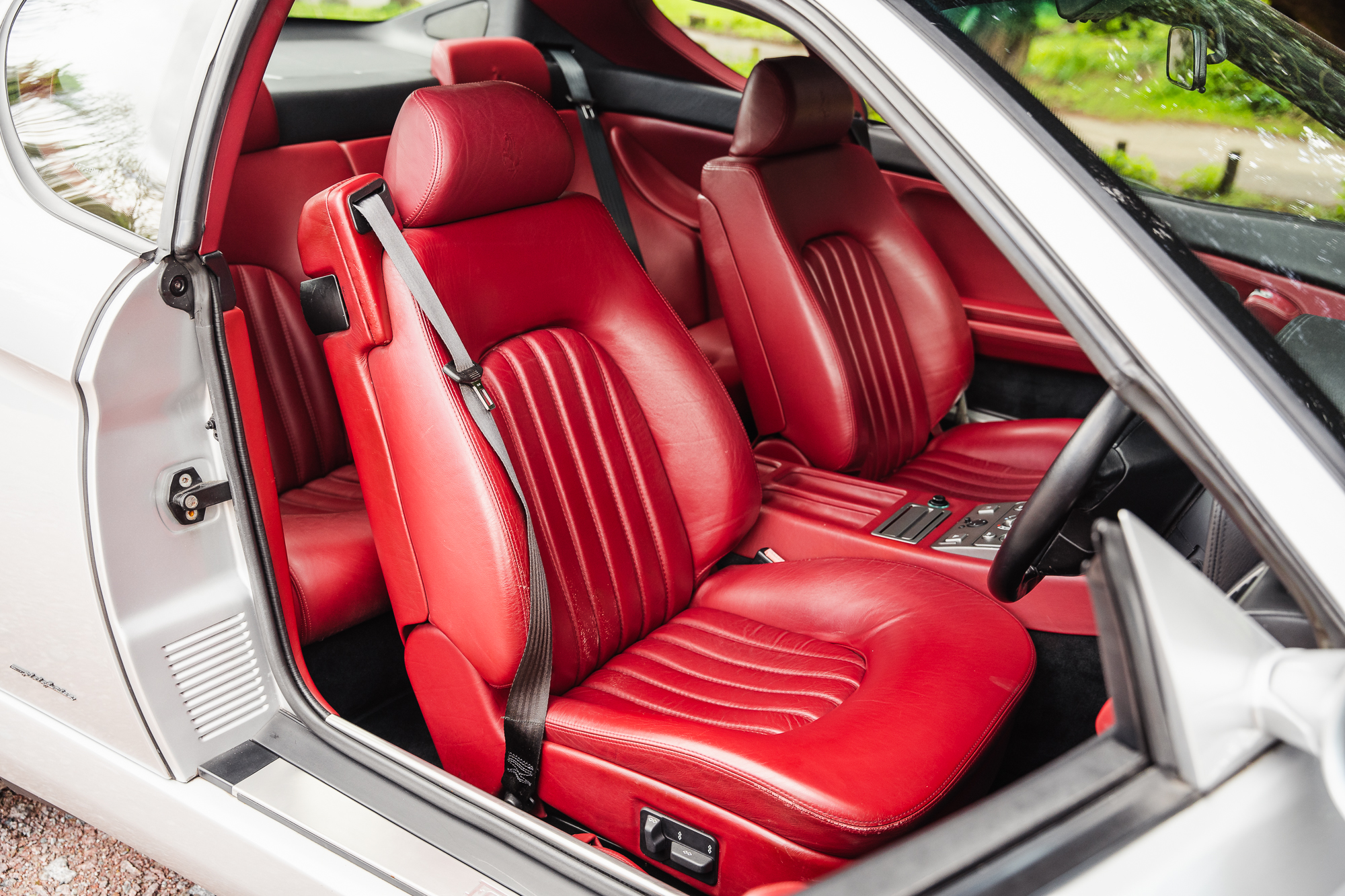 1997 FERRARI 456 GTA - 28,206 MILES for sale by auction in Maidstone ...