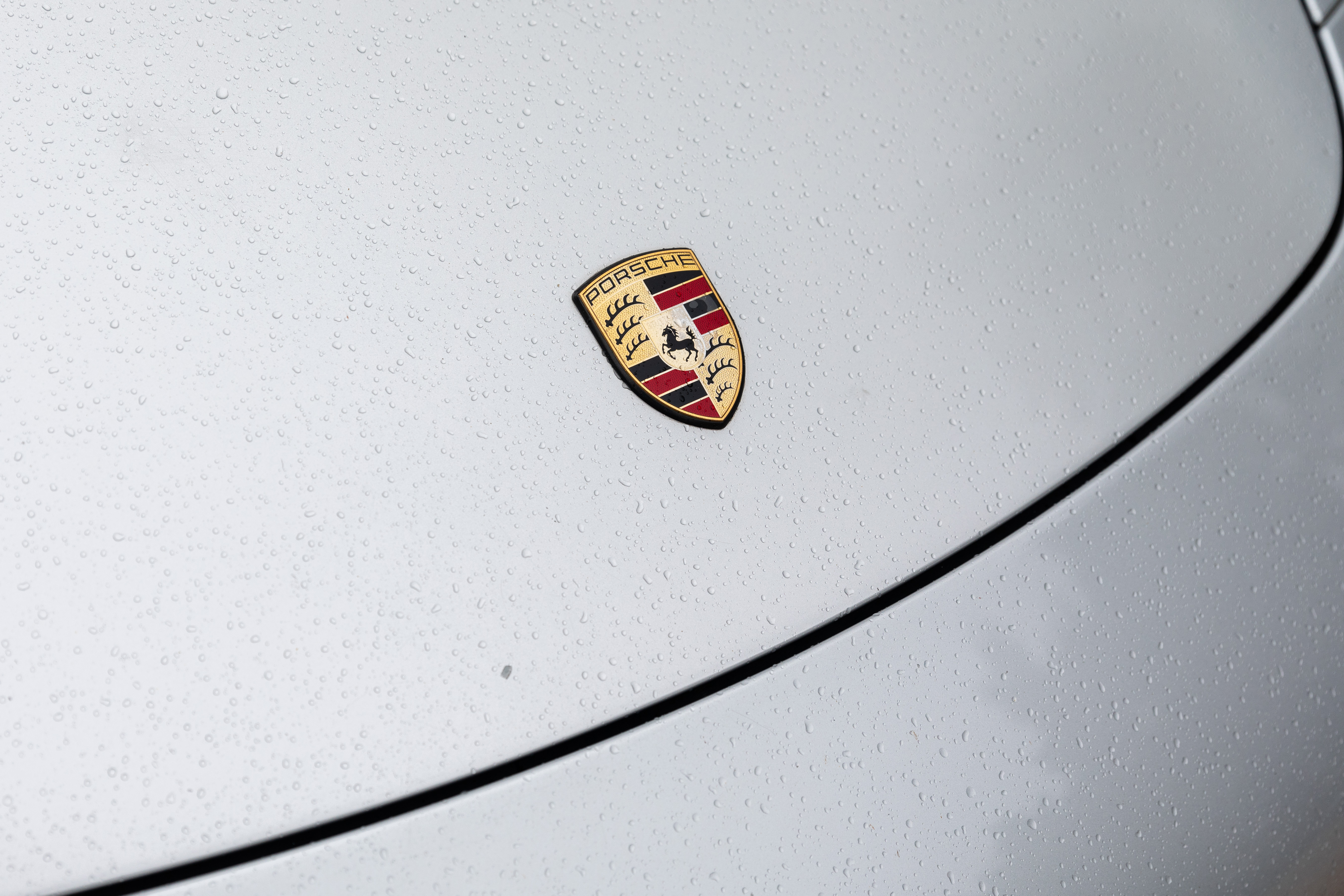 2008 PORSCHE 911 (997.2) CARRERA