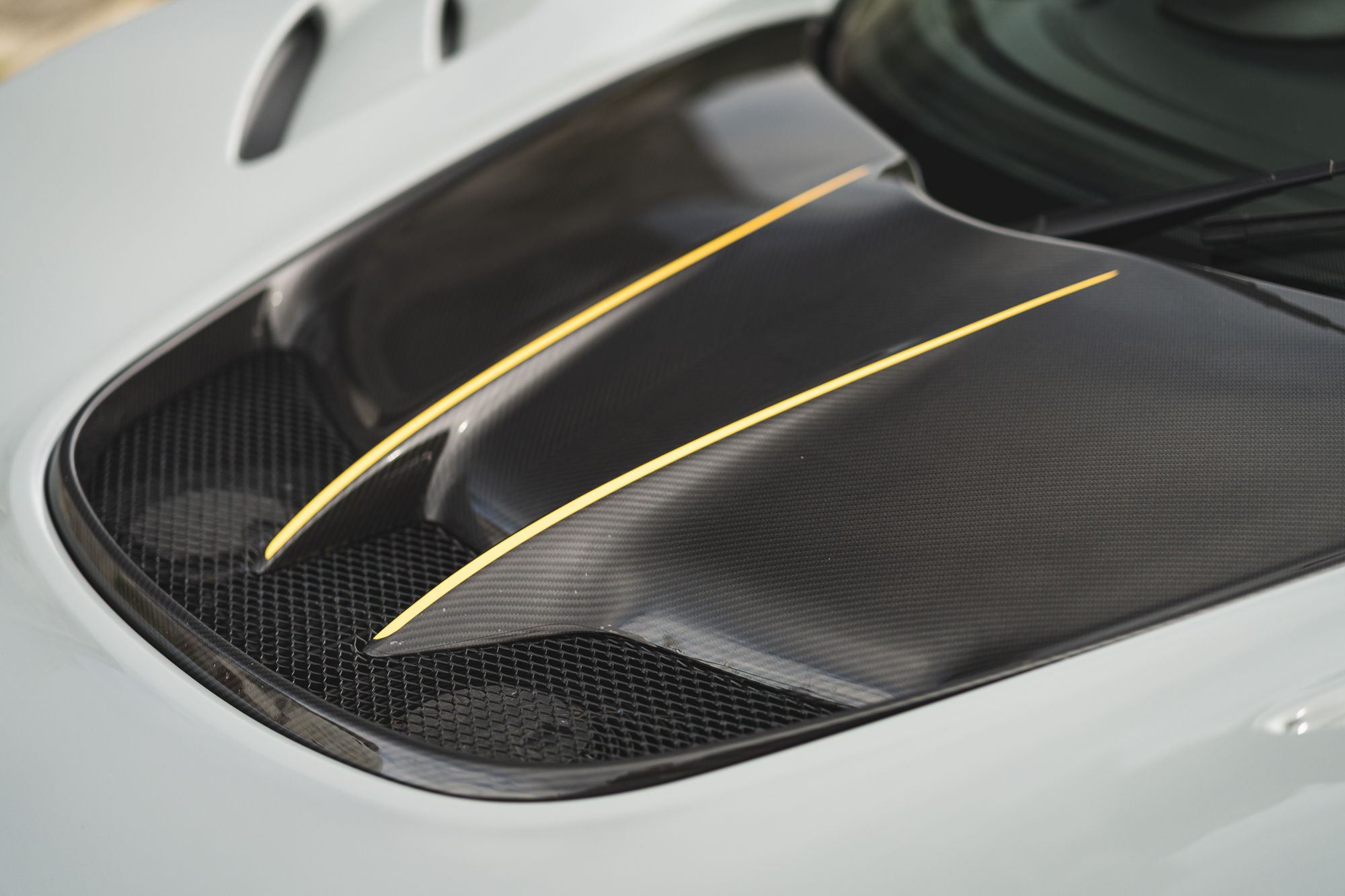 2018 LOTUS EXIGE CUP 430