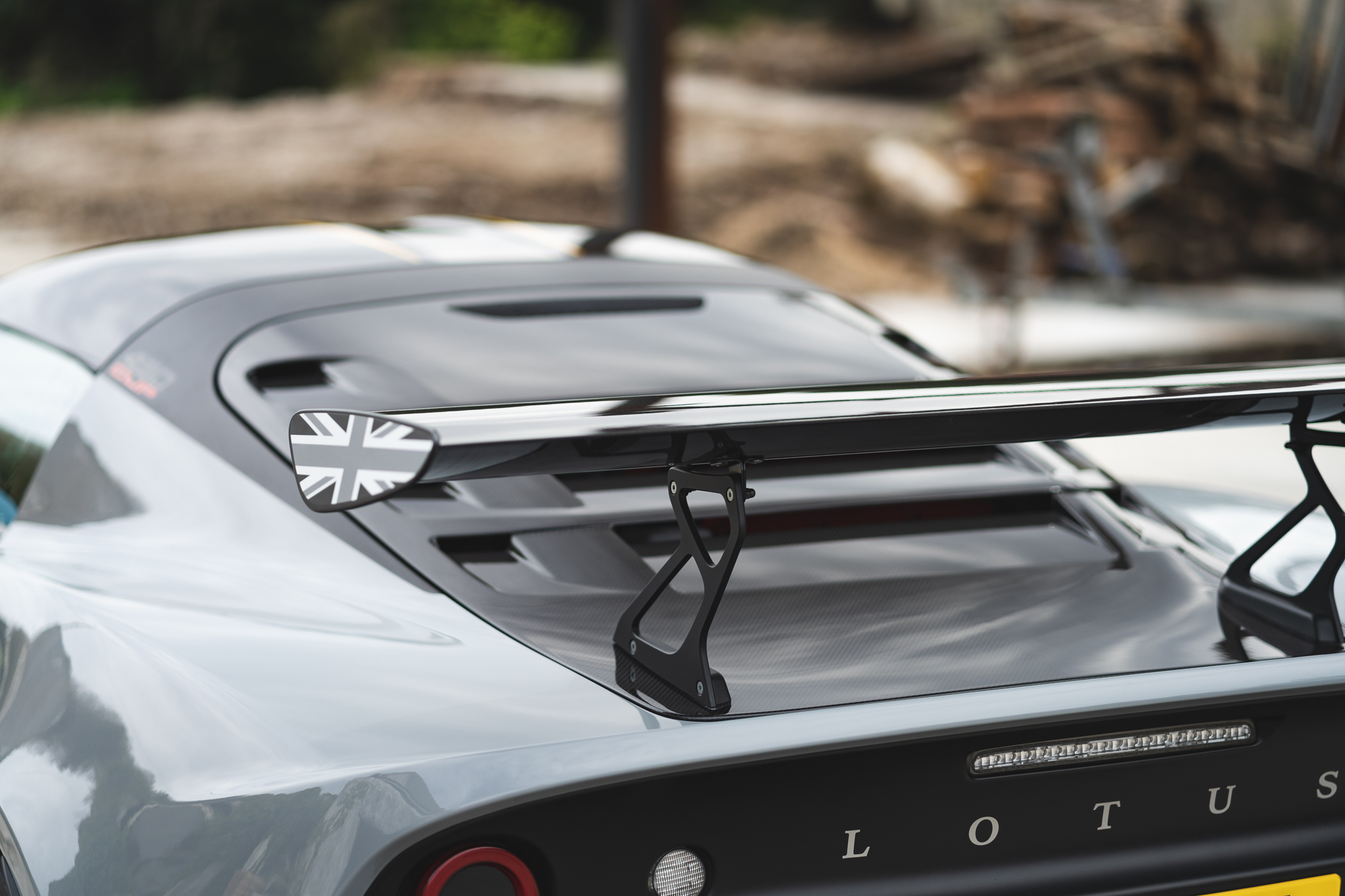 2018 LOTUS EXIGE CUP 430