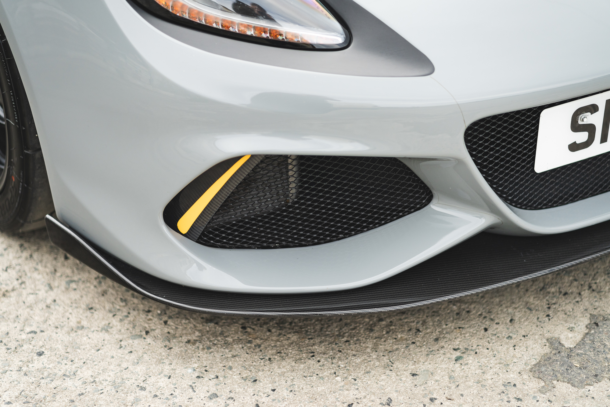 2018 LOTUS EXIGE CUP 430