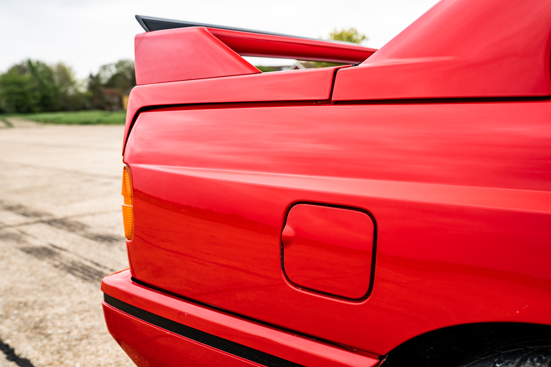 1990 BMW (E30) M3 SPORT EVOLUTION - 30,250 KM for sale in Oxfordshire ...