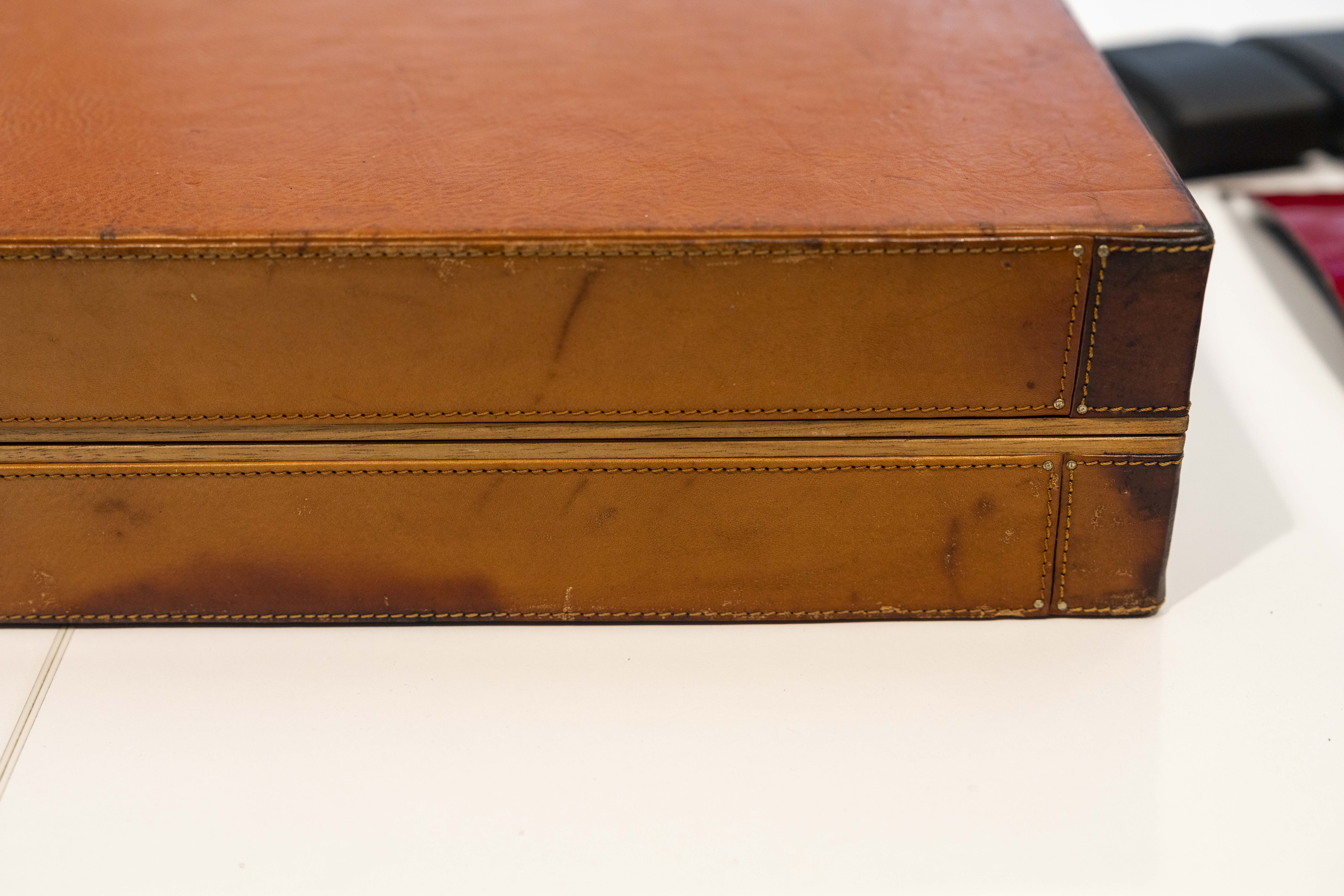 1990S FERRARI COLOUR SAMPLE CASE BY SCHEDONI for sale by auction in ...