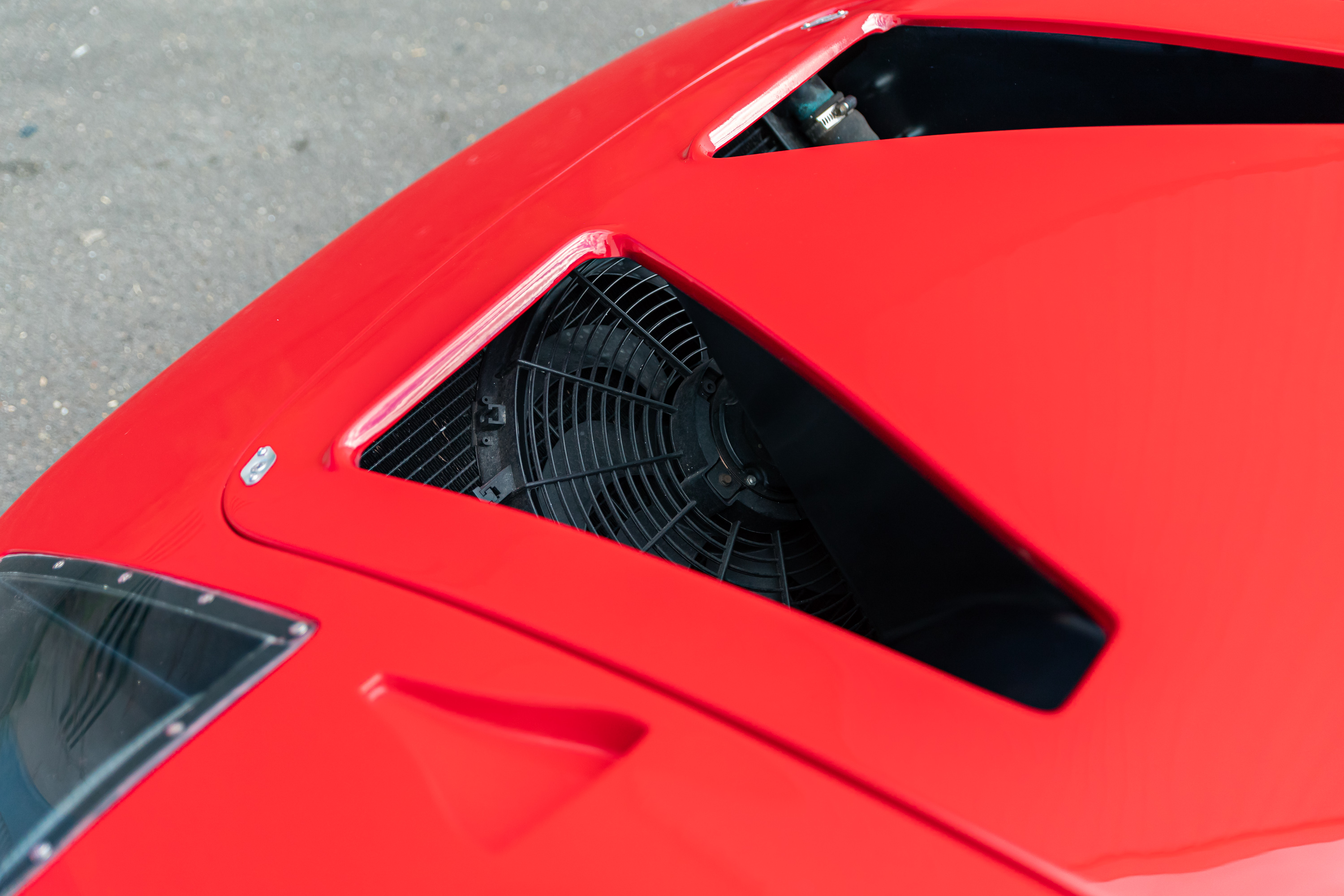 1999 FORD GT40 DRB REPLICA