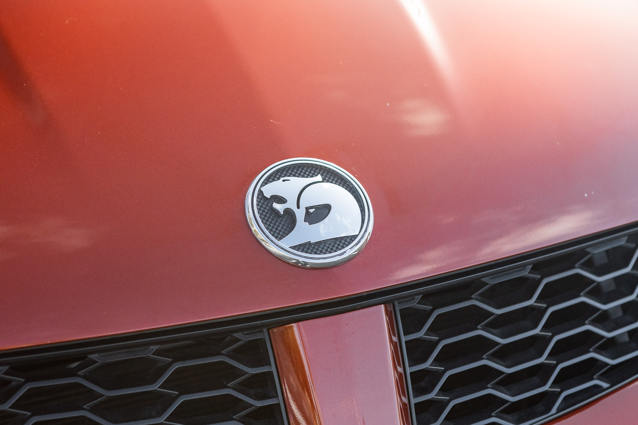 2015 HSV CLUBSPORT VF2 R8 LSA