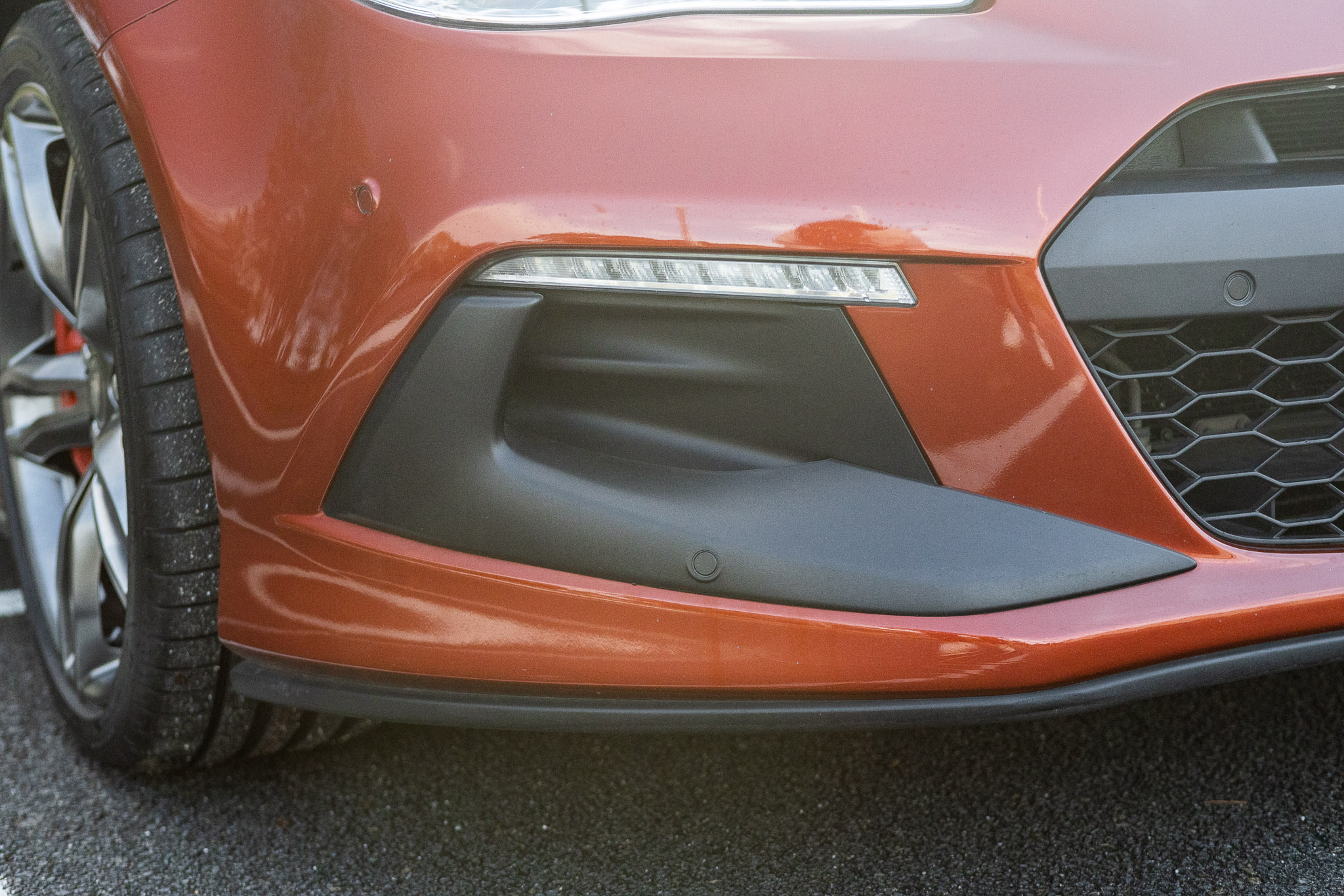 2015 HSV CLUBSPORT VF2 R8 LSA