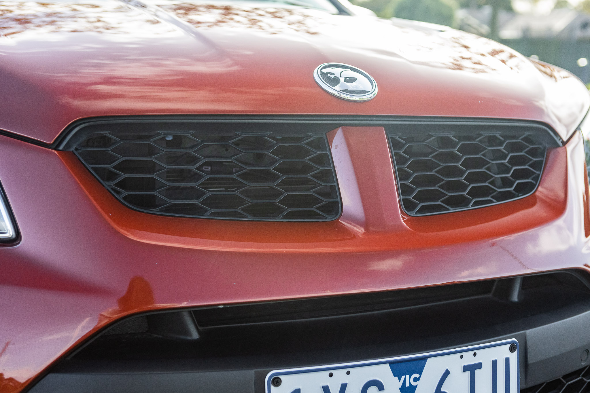 2015 HSV CLUBSPORT VF2 R8 LSA