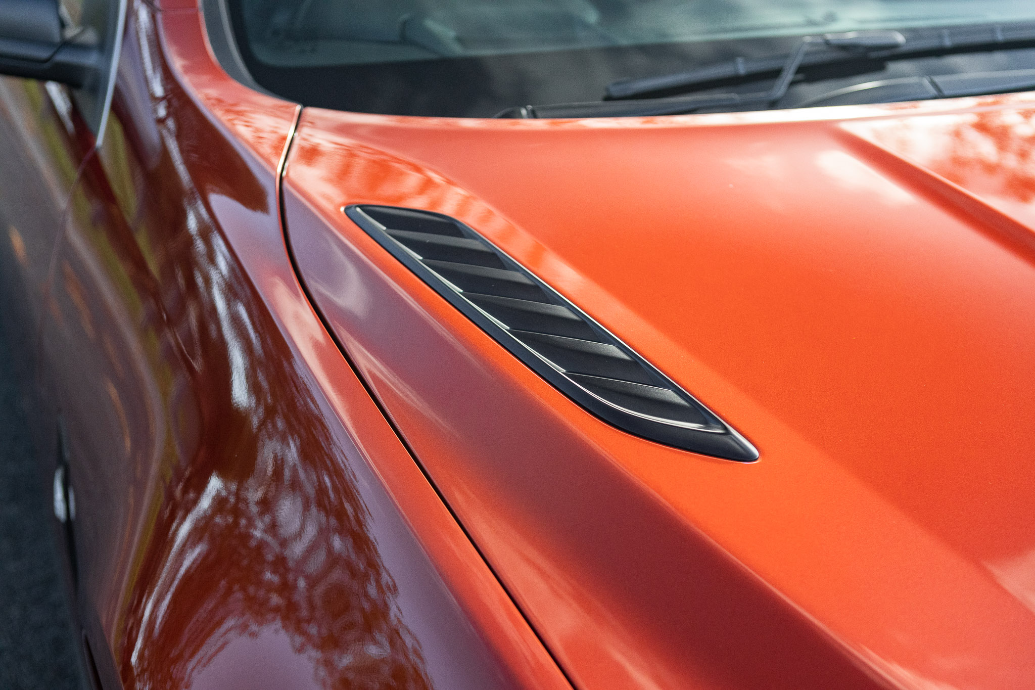 2015 HSV CLUBSPORT VF2 R8 LSA