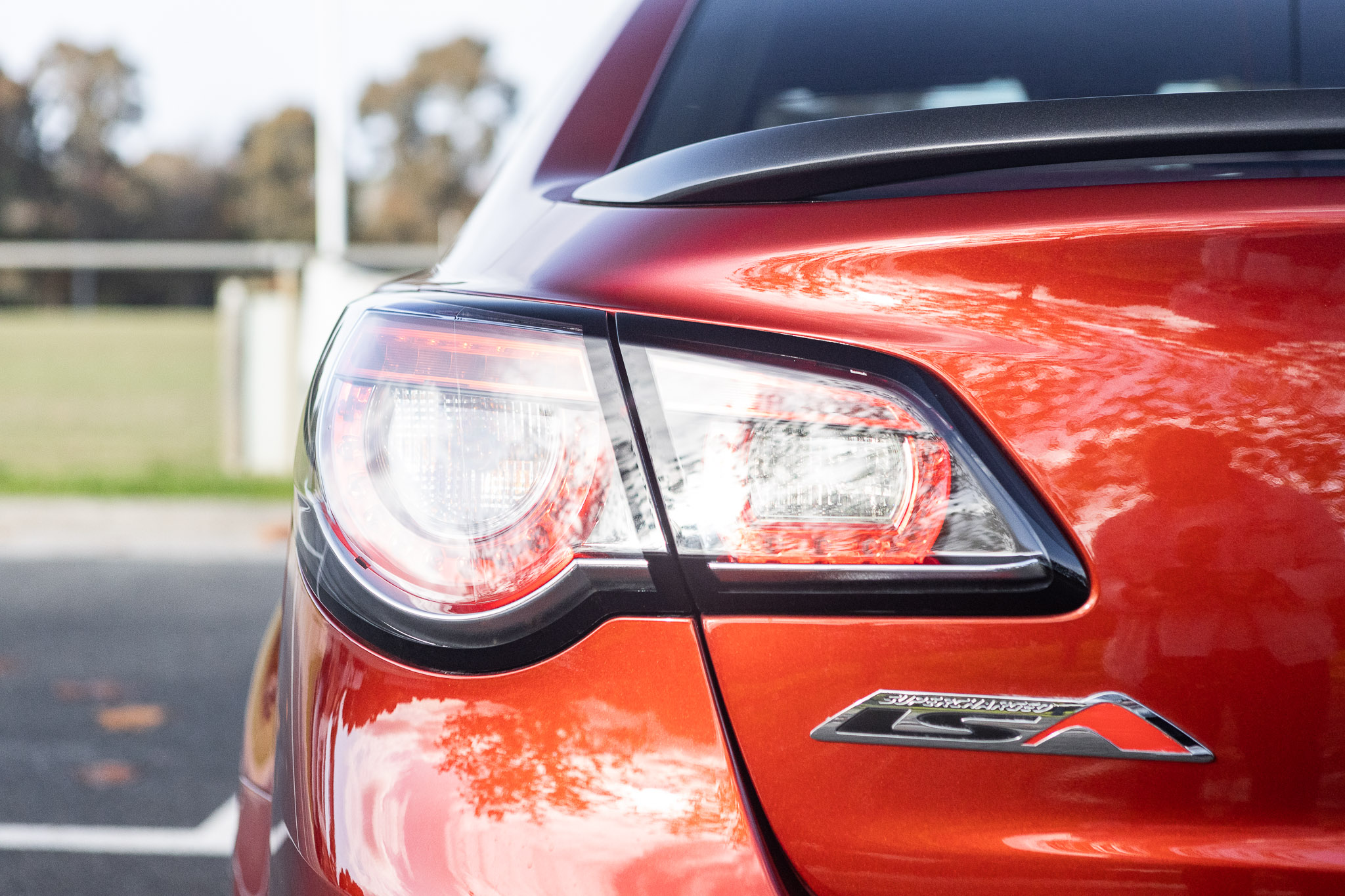 2015 HSV CLUBSPORT VF2 R8 LSA