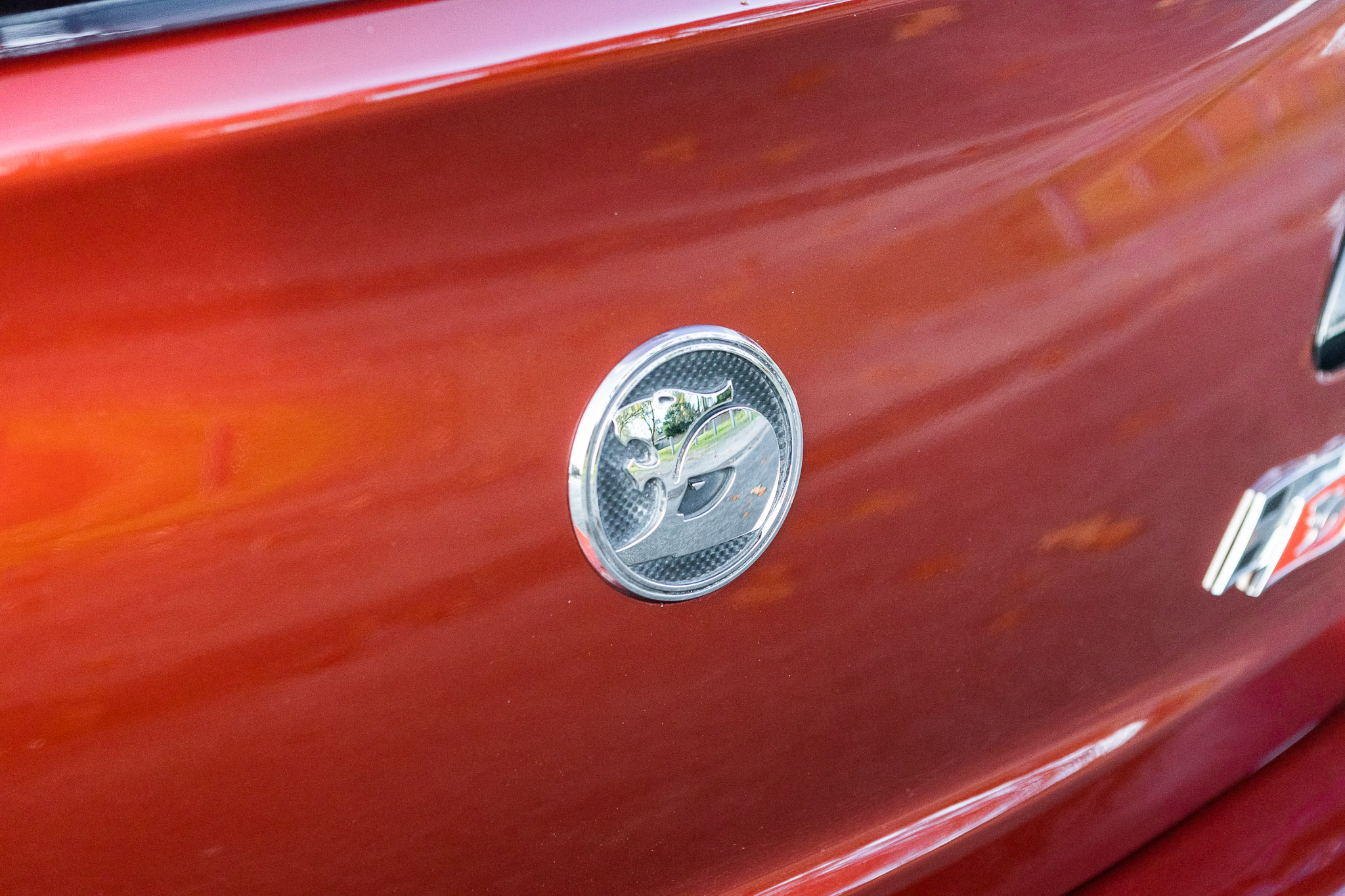 2015 HSV CLUBSPORT VF2 R8 LSA