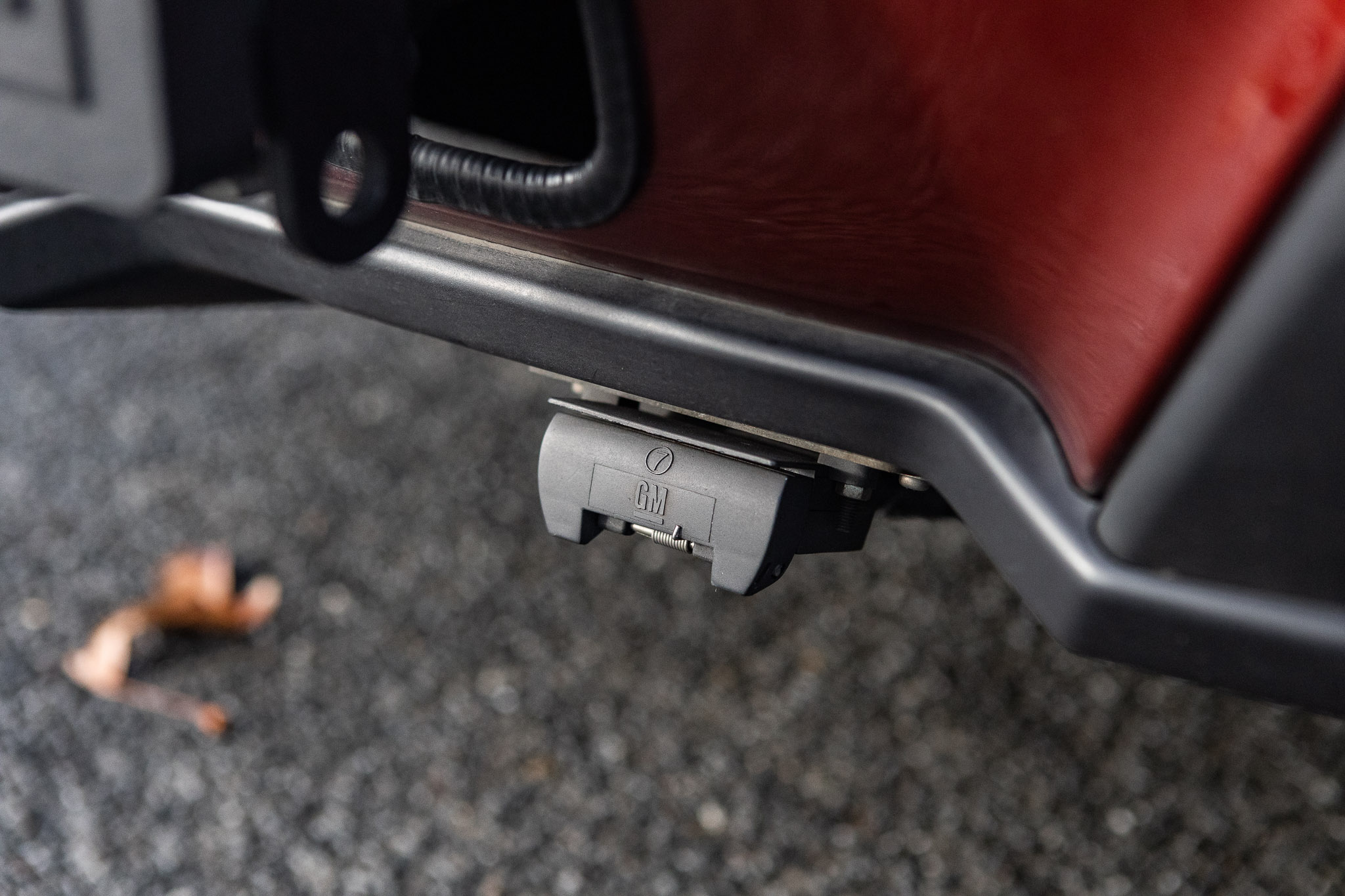 2015 HSV CLUBSPORT VF2 R8 LSA