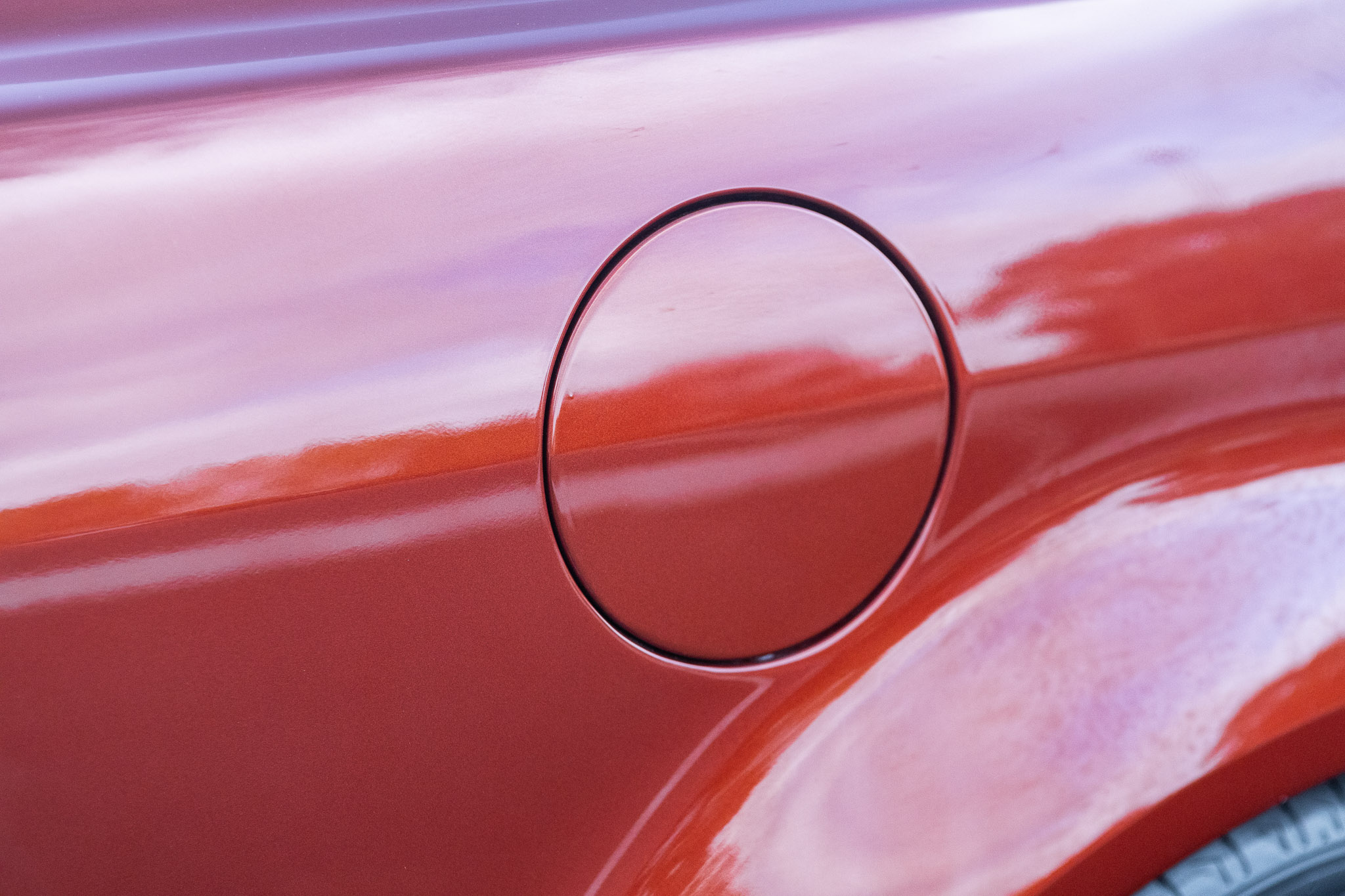 2015 HSV CLUBSPORT VF2 R8 LSA