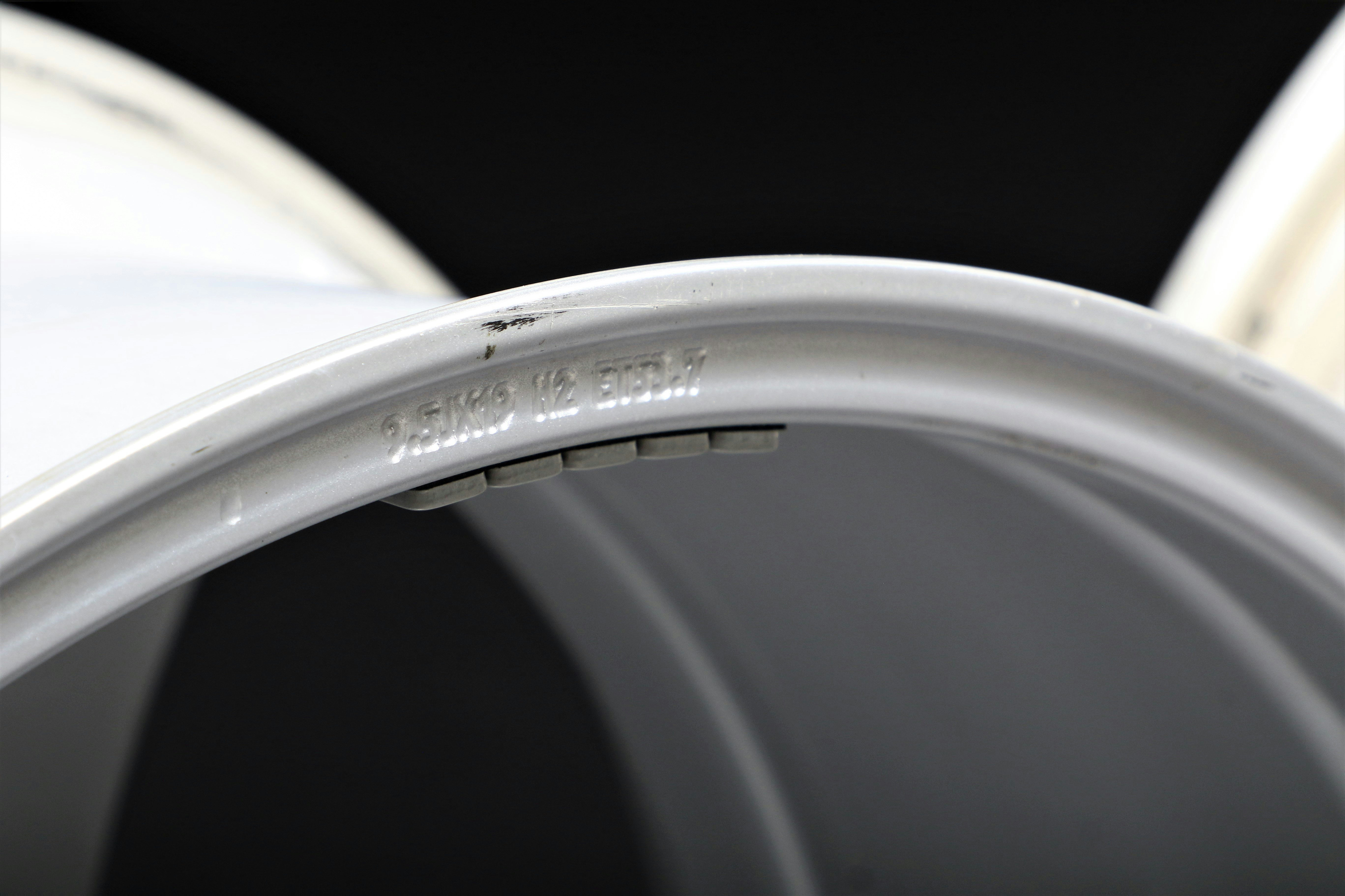 SET OF LAFERRARI WHEELS