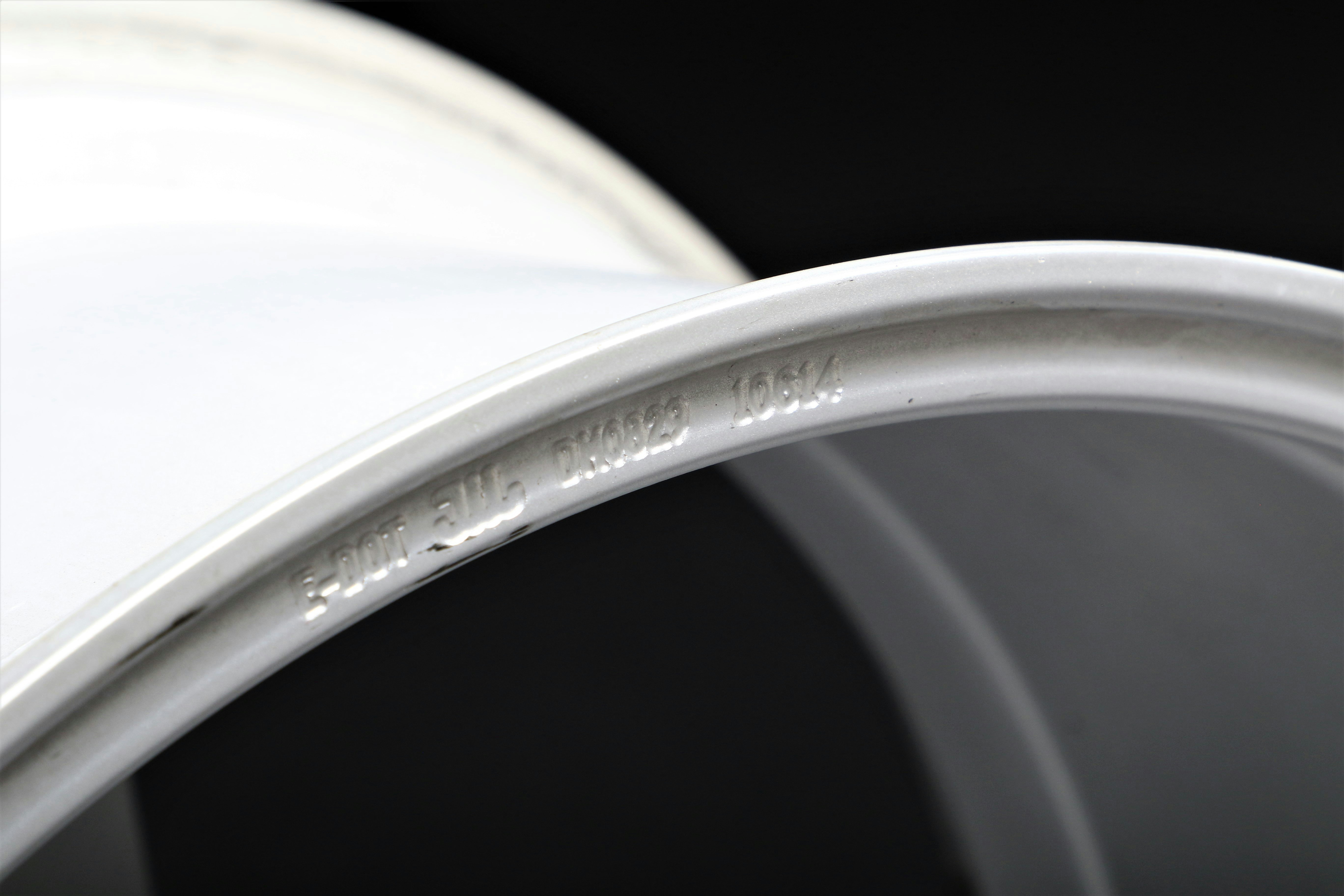 SET OF LAFERRARI WHEELS