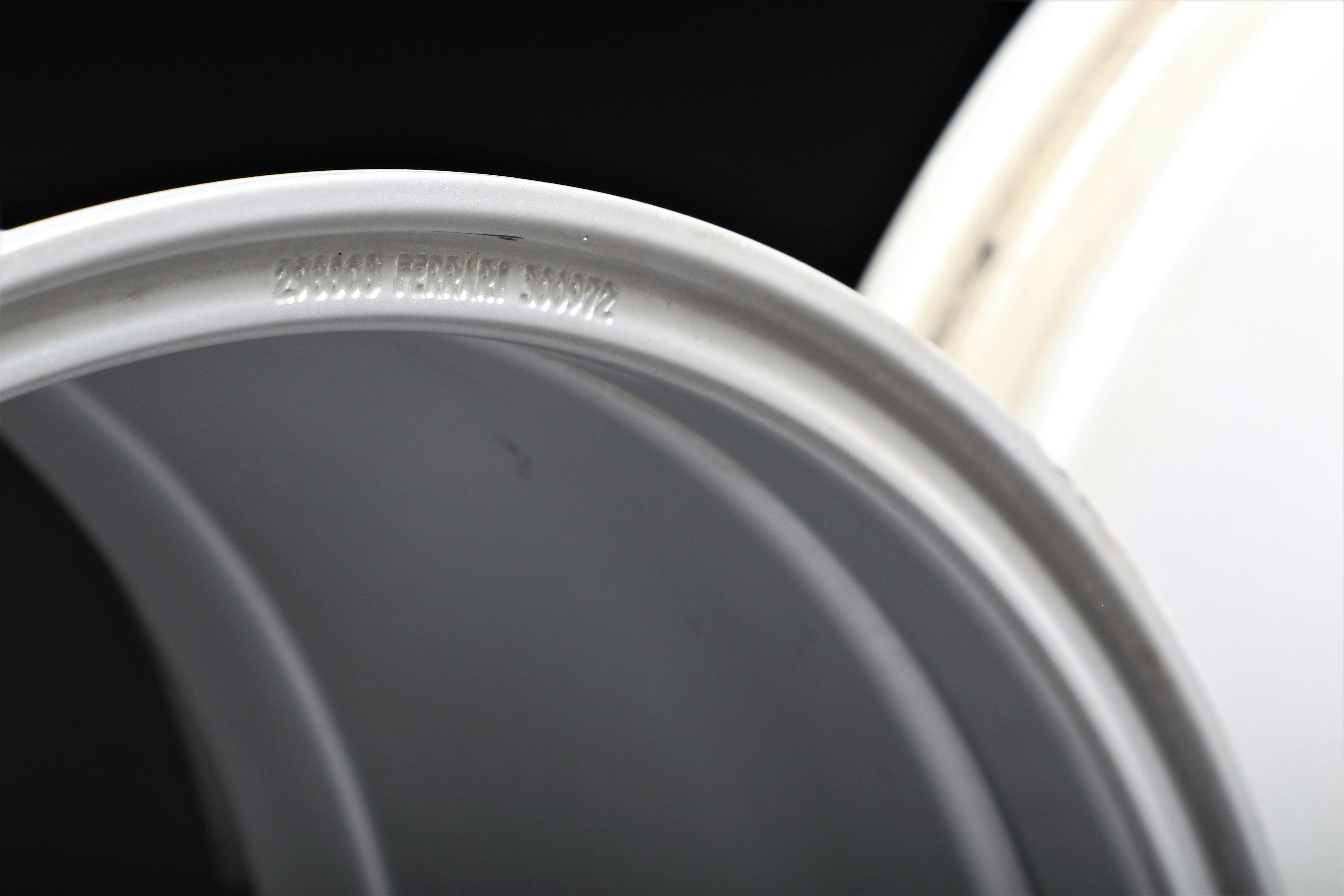 SET OF LAFERRARI WHEELS