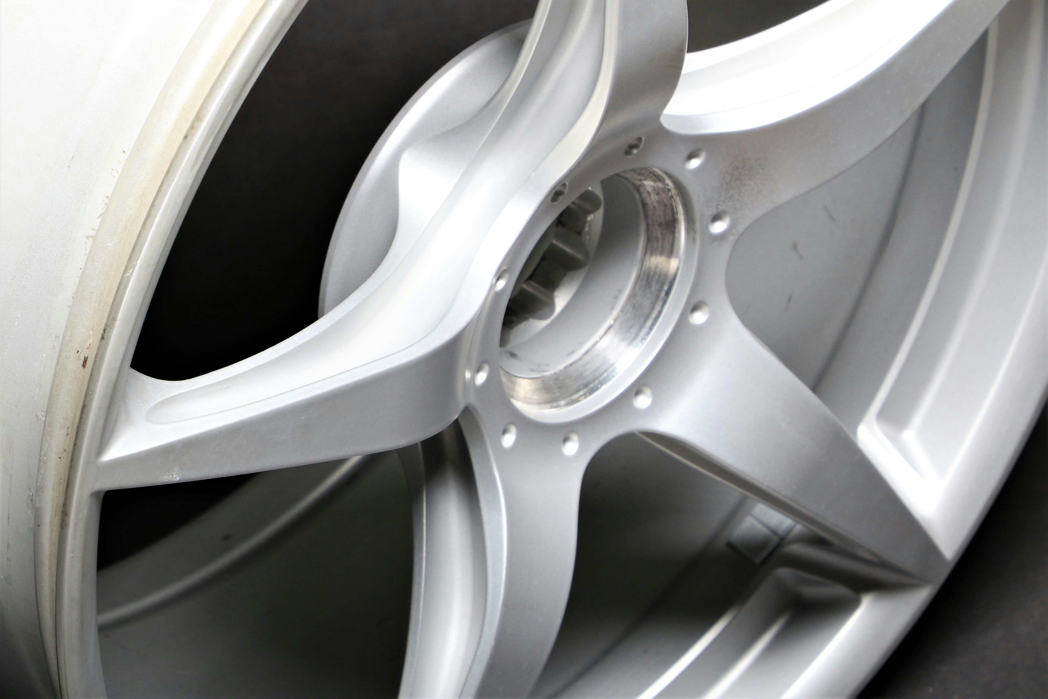 SET OF LAFERRARI WHEELS