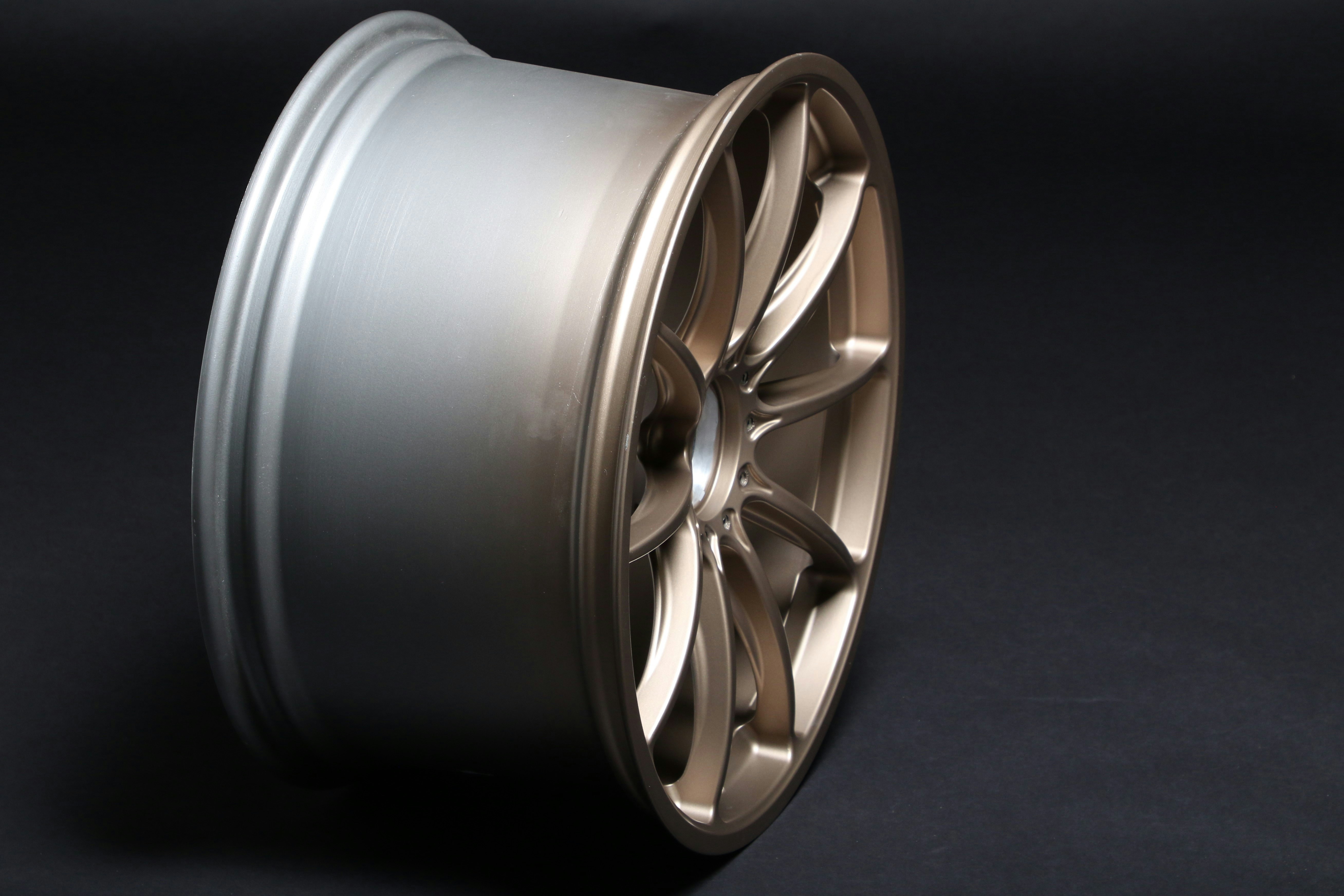 SET OF LAMBORGHINI HURACAN CENTRE-LOCK WHEELS