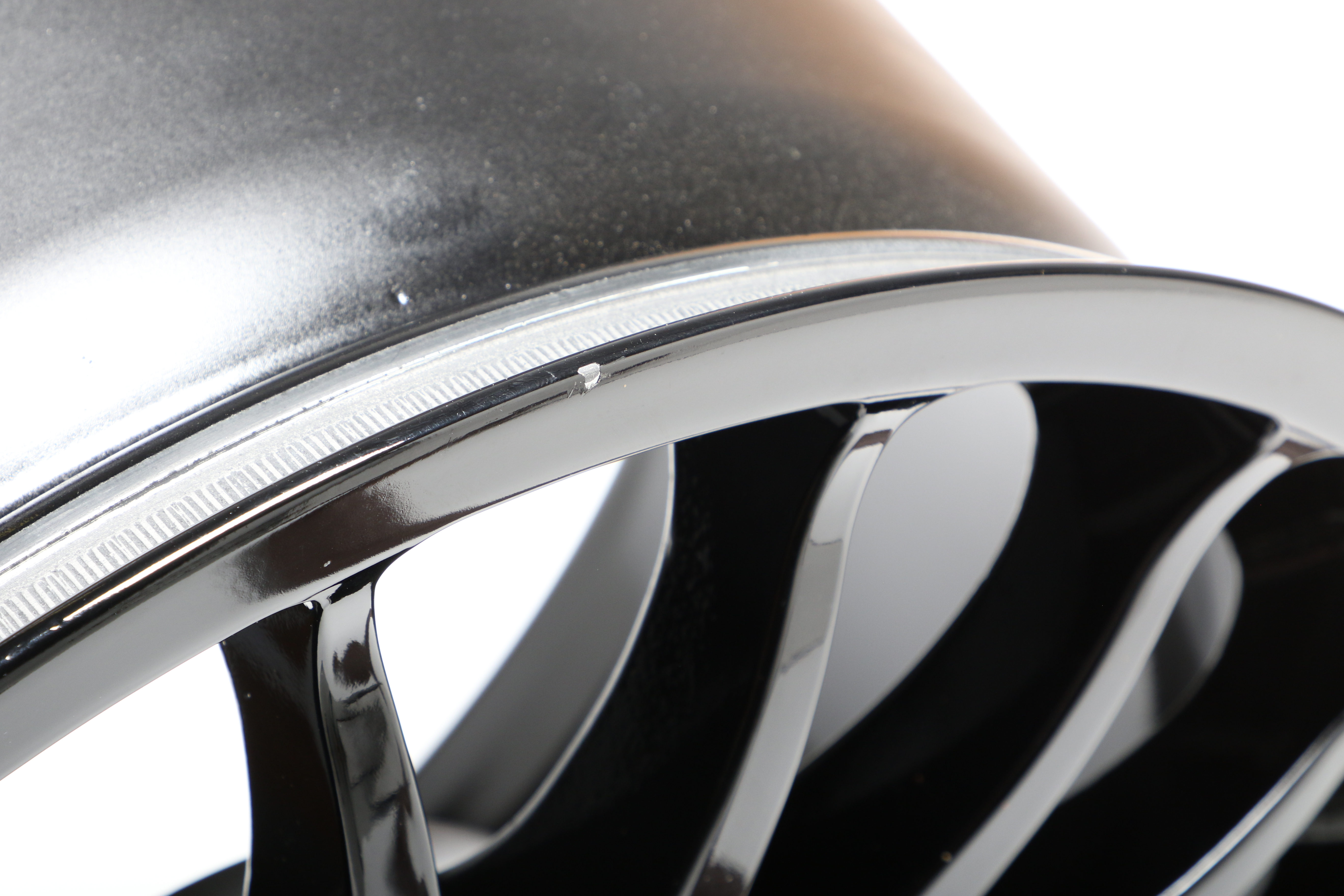 SET OF LAMBORGHINI GALLARDO SUPER TROFEO WHEELS