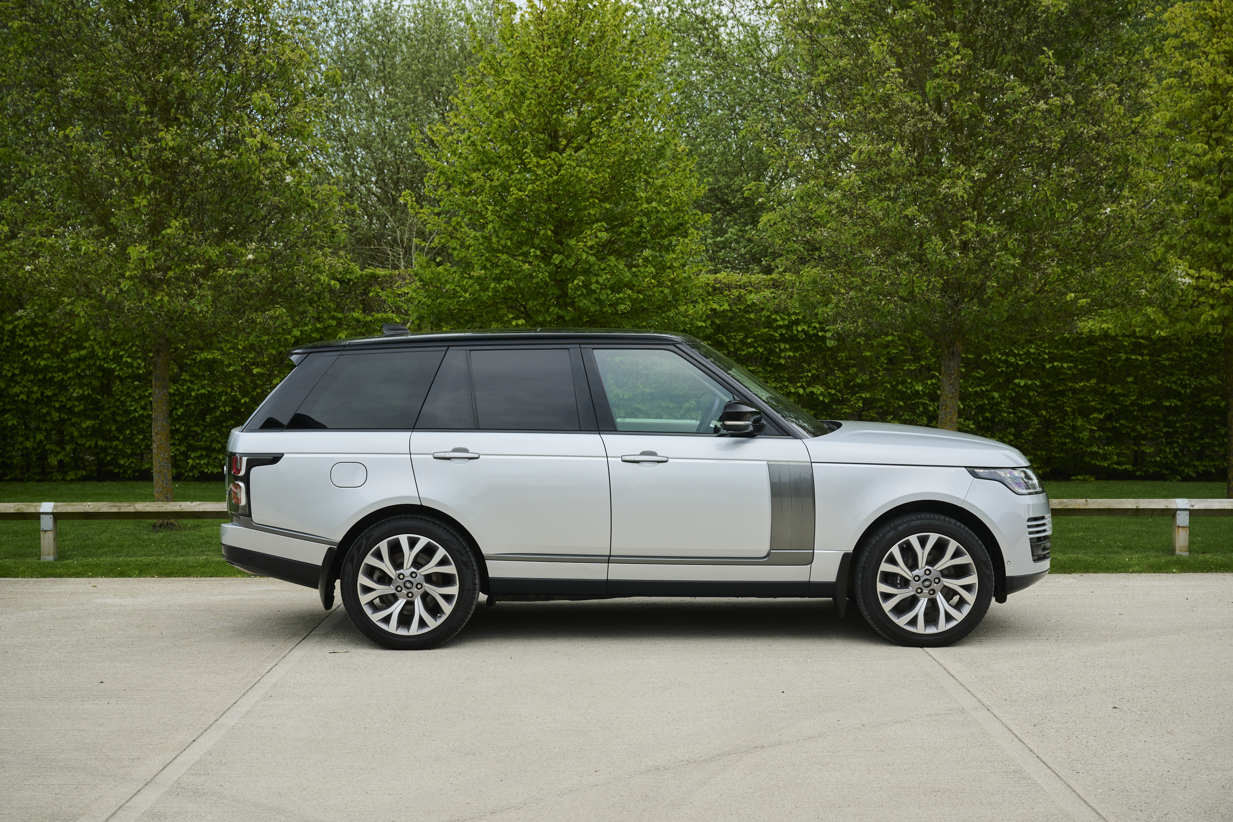 2019 RANGE ROVER VOGUE SE SDV8