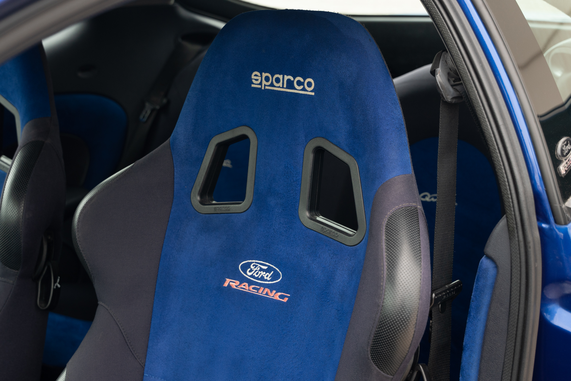 1999 FORD RACING PUMA