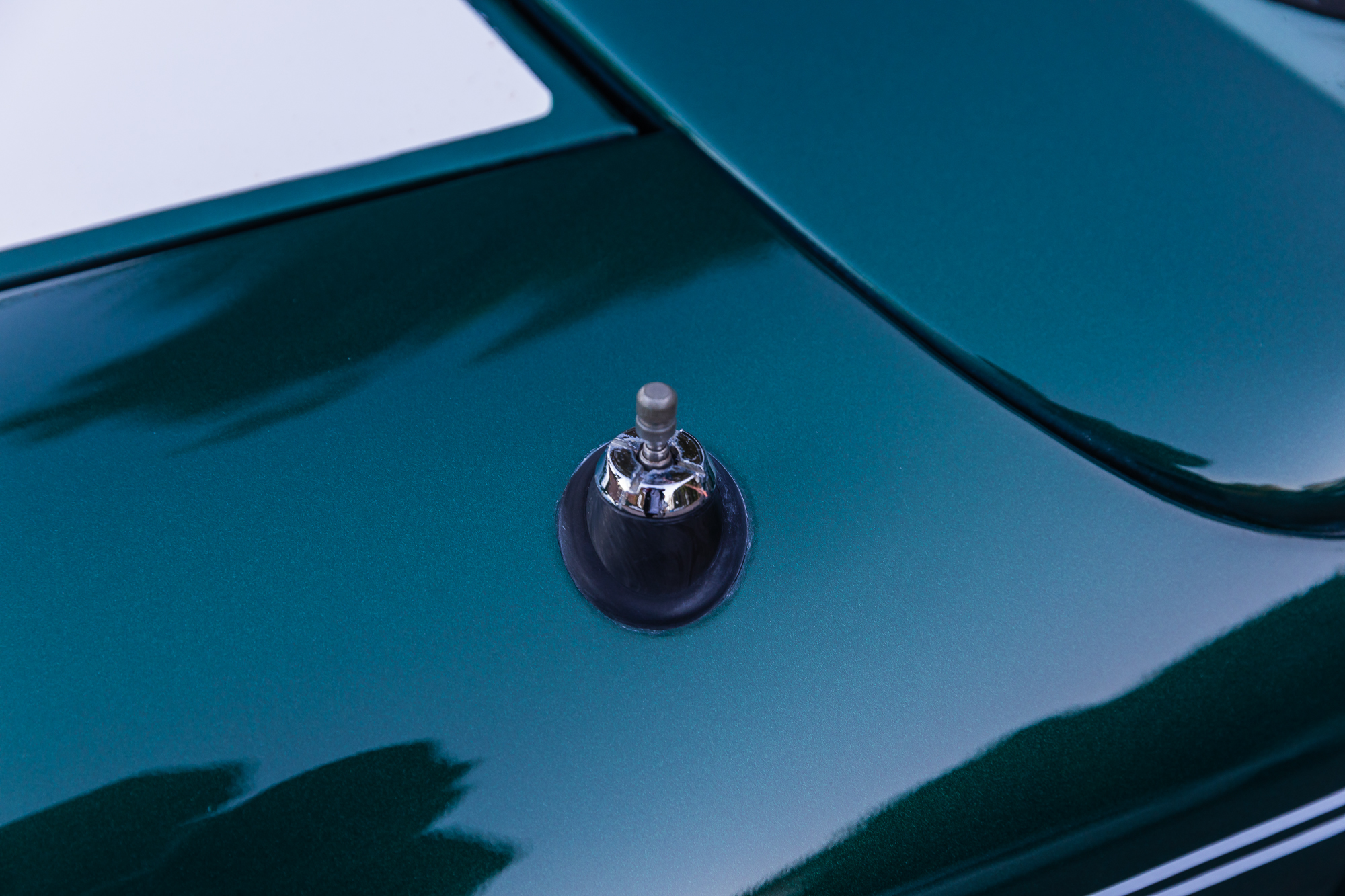 1994 ROVER MINI COOPER 1.3I - 18,199 KM