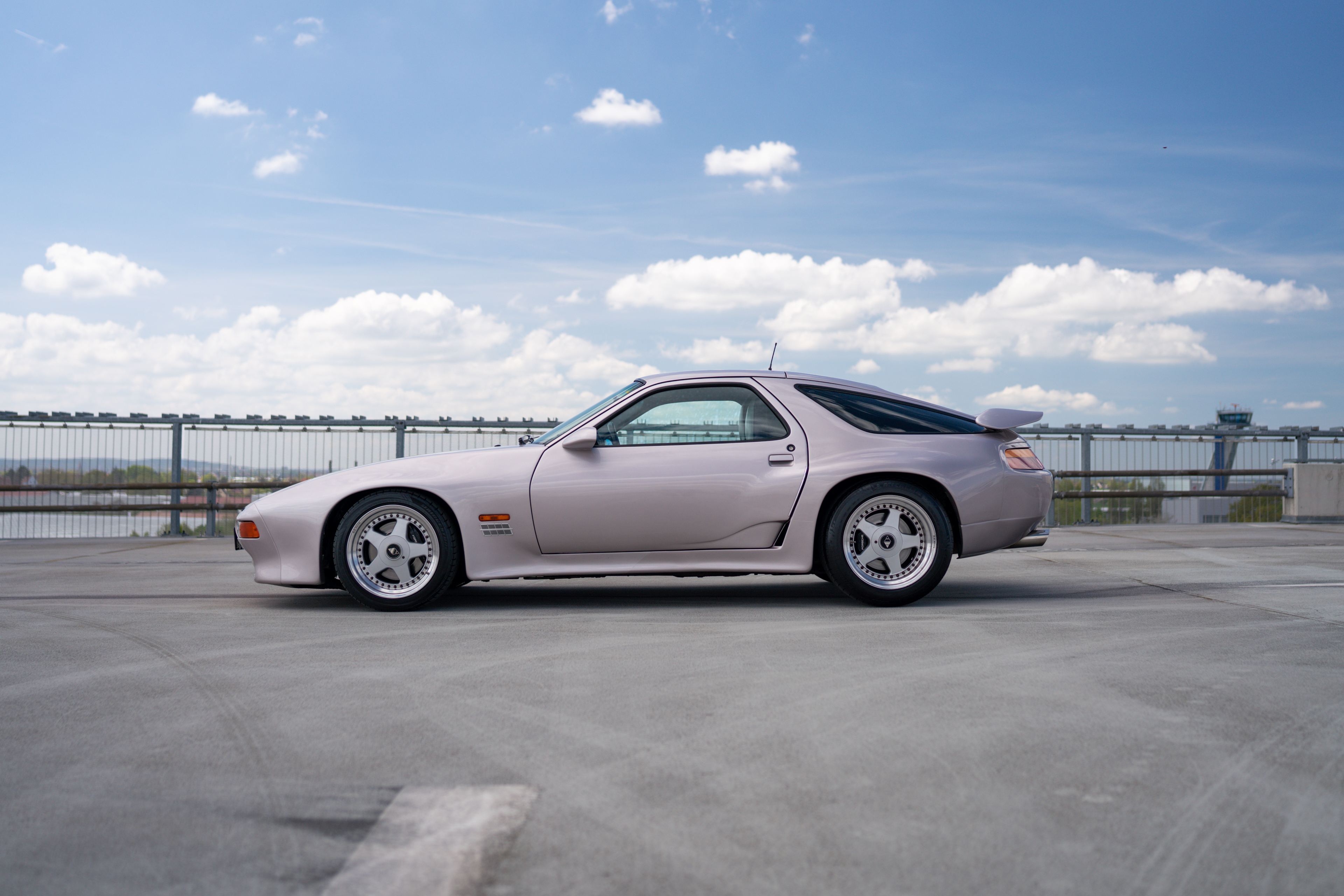1986 PORSCHE 928 S4 - STROSEK ULTRA for sale in Nürnberg, Germany