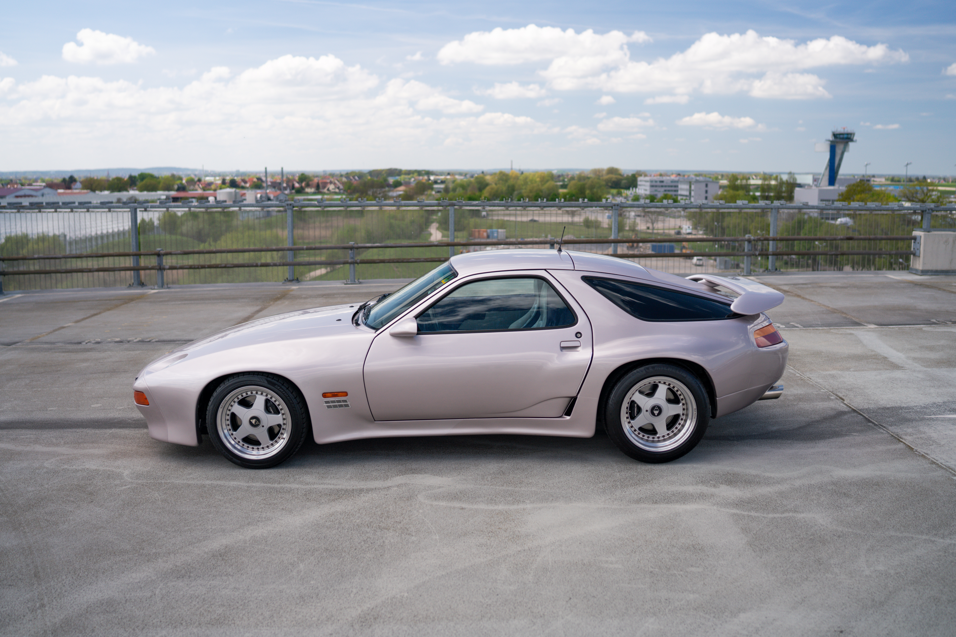 1986 PORSCHE 928 S4 - STROSEK ULTRA for sale in Nürnberg, Germany