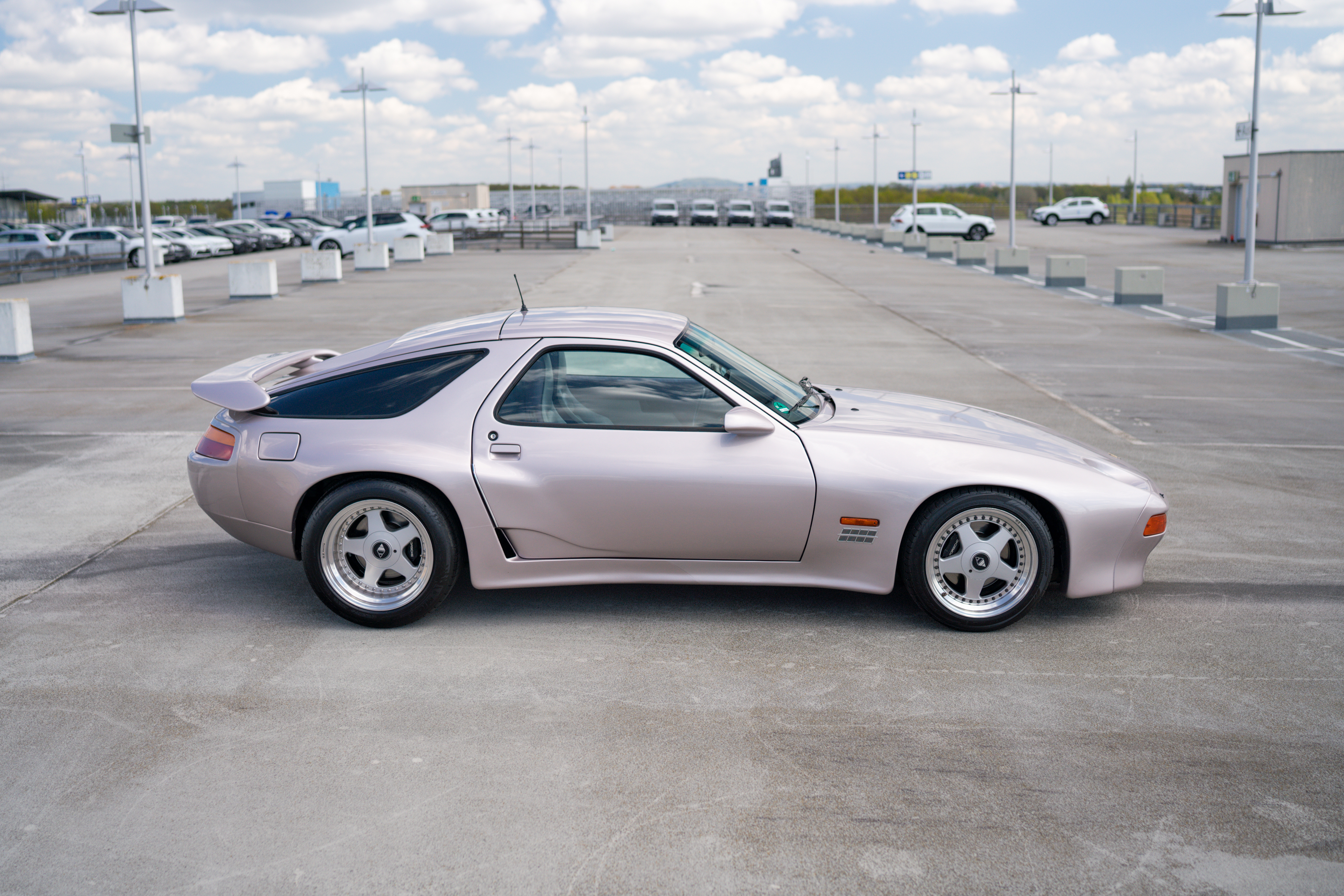 1986 PORSCHE 928 S4 - STROSEK ULTRA for sale in Nürnberg, Germany