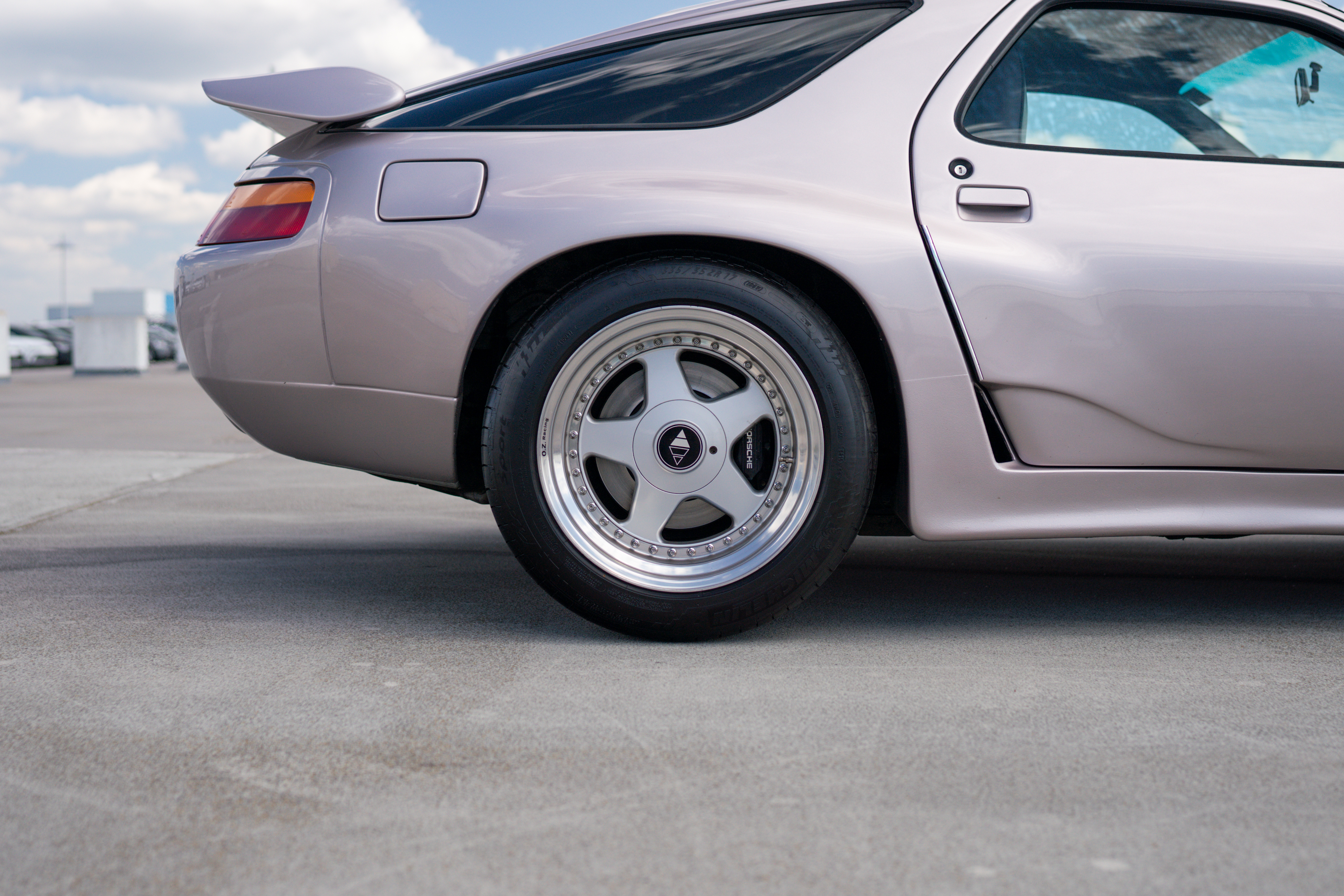 1986 PORSCHE 928 S4 - STROSEK ULTRA for sale in Nürnberg, Germany