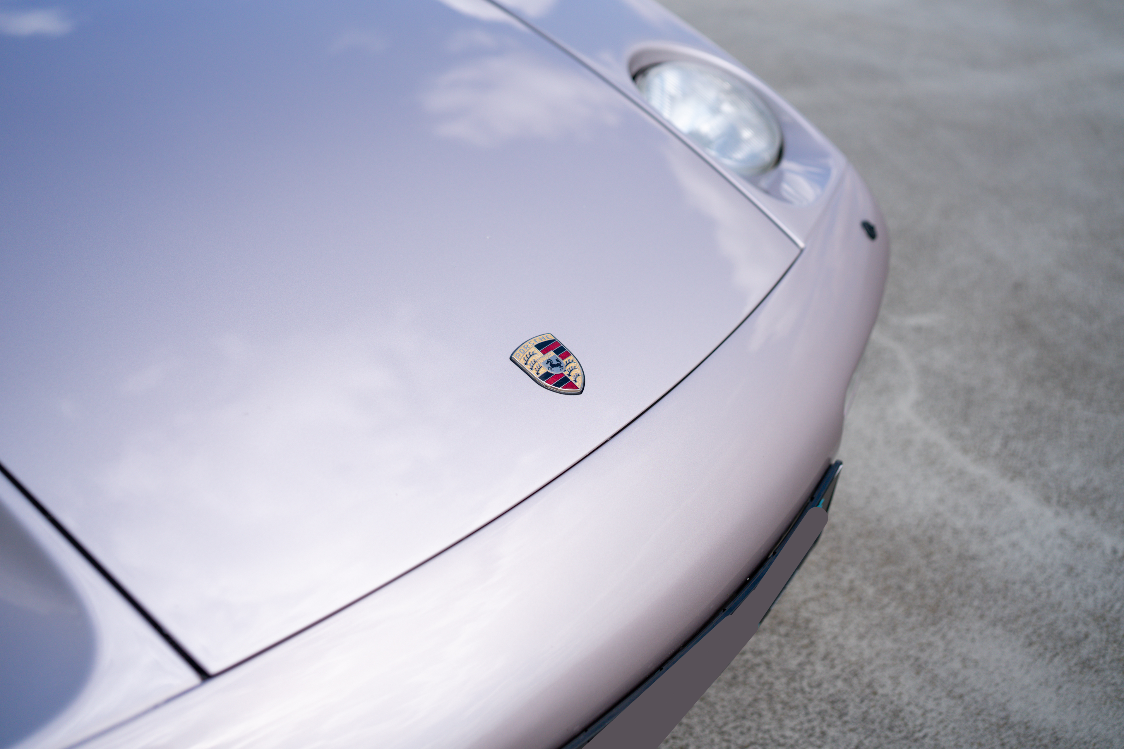 1986 PORSCHE 928 S4 - STROSEK ULTRA for sale in Nürnberg, Germany