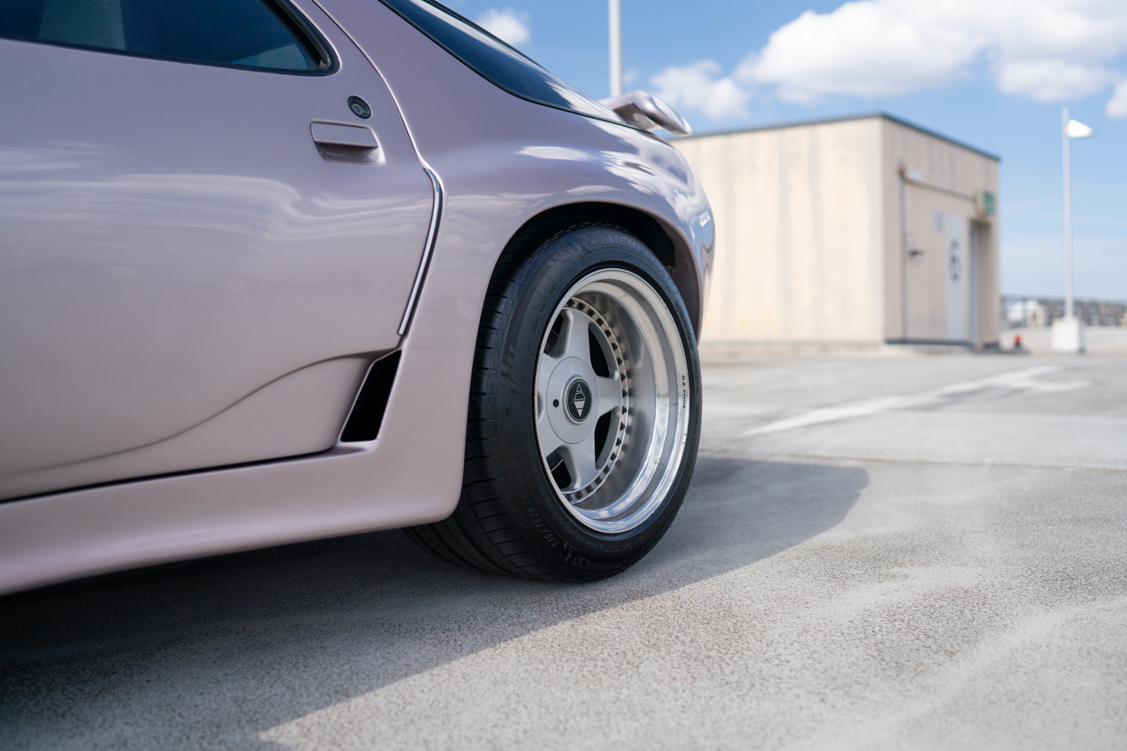 1986 PORSCHE 928 S4 - STROSEK ULTRA for sale in Nürnberg, Germany