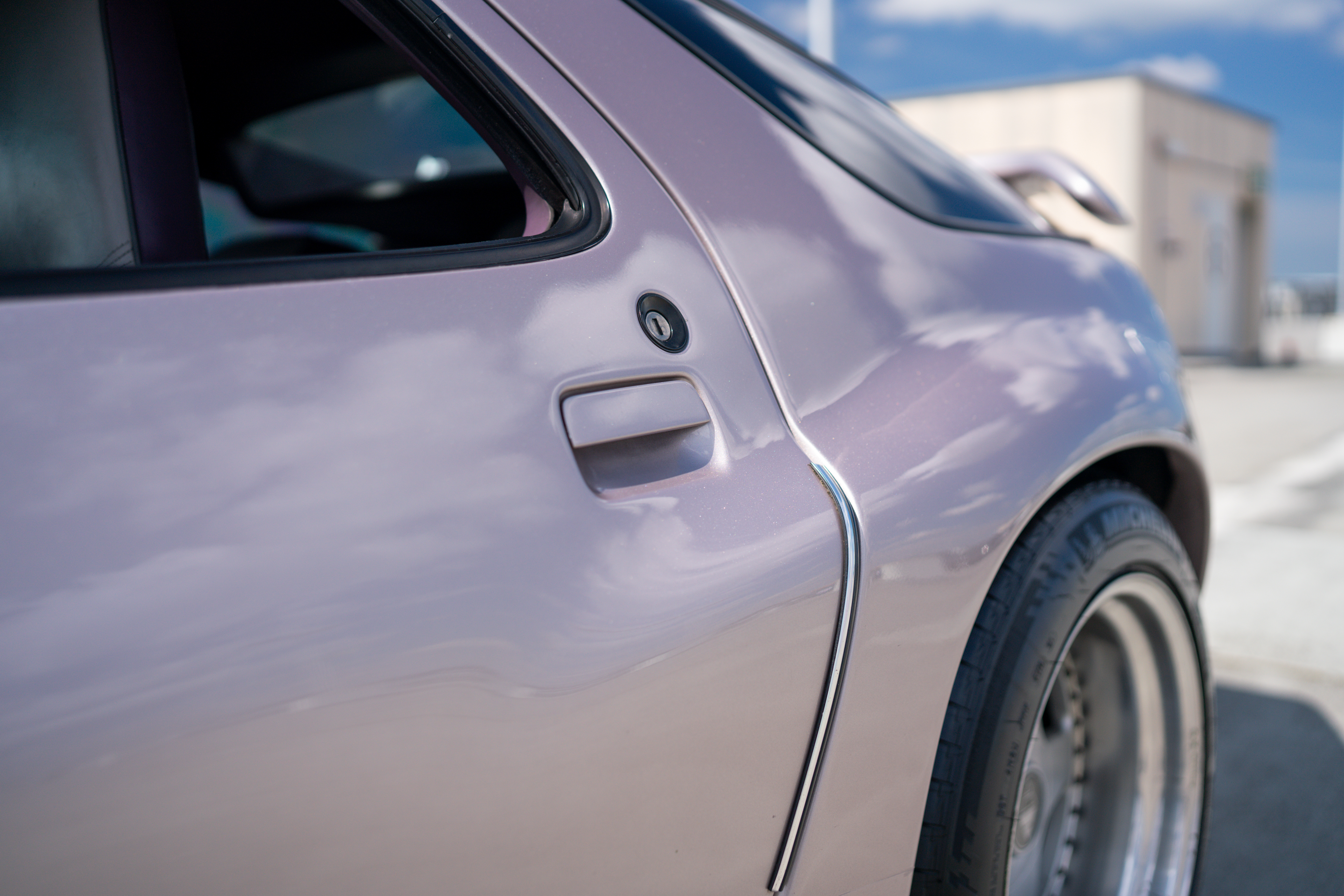 1986 PORSCHE 928 S4 - STROSEK ULTRA for sale in Nürnberg, Germany