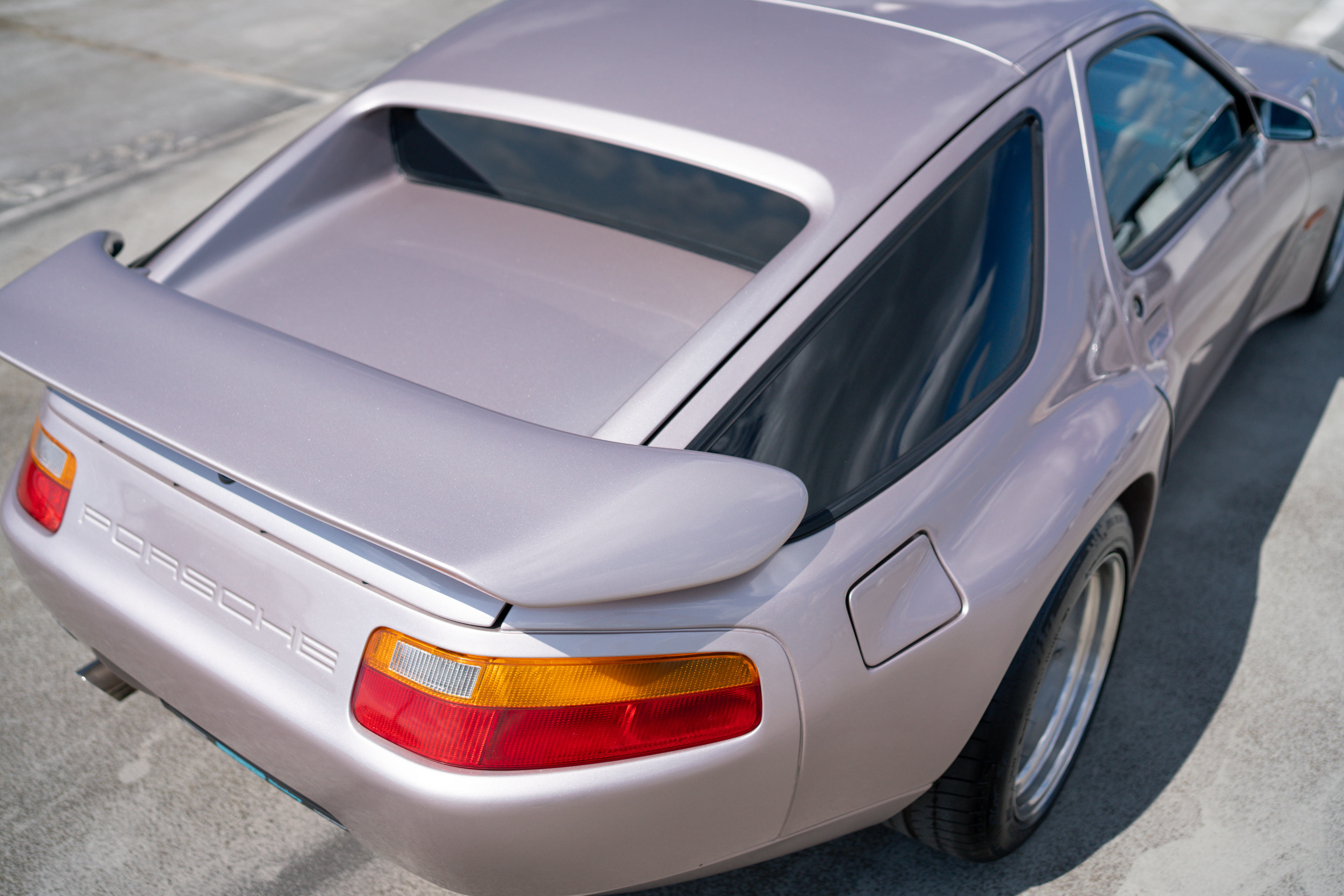 1986 PORSCHE 928 S4 - STROSEK ULTRA for sale in Nürnberg, Germany