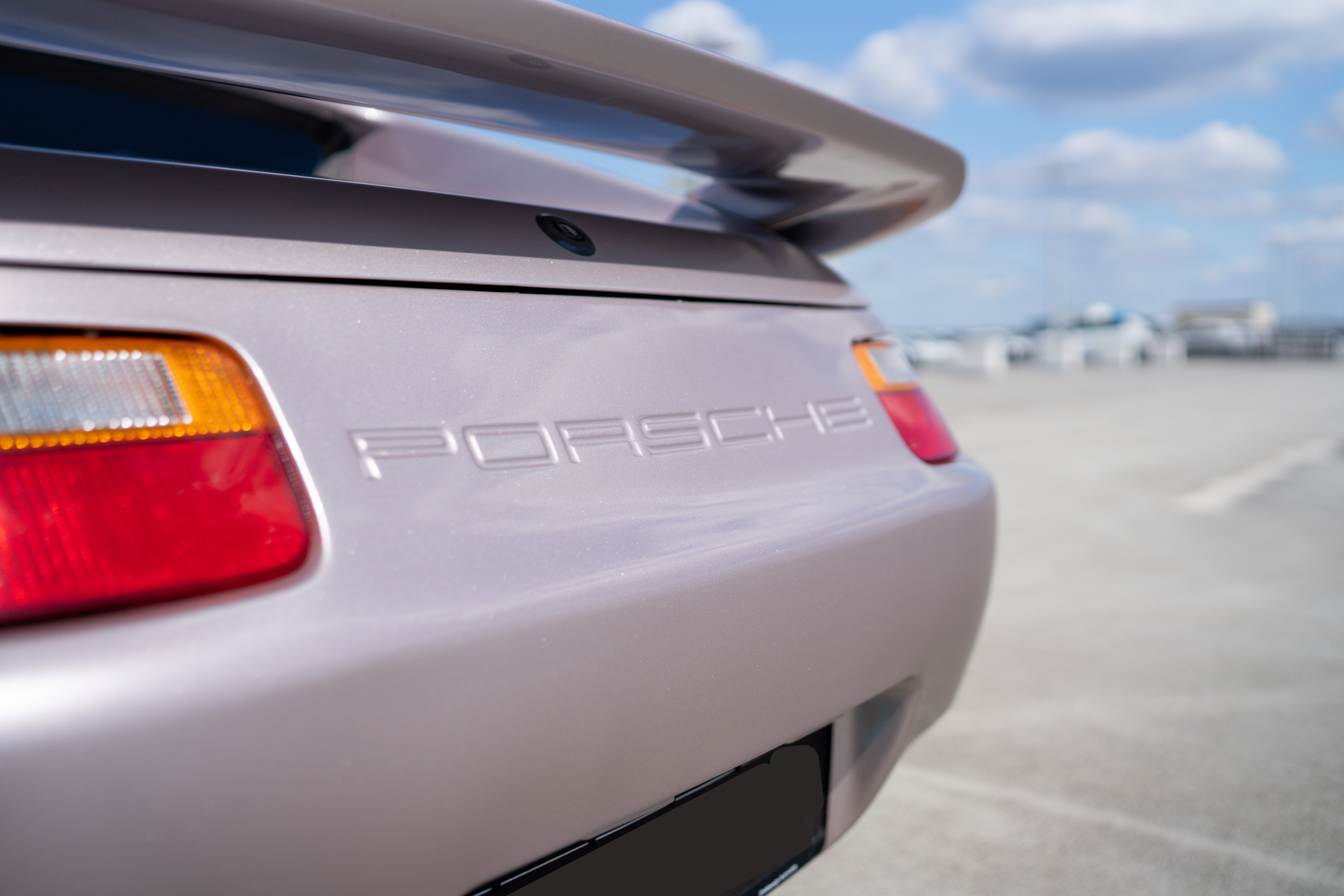 1986 PORSCHE 928 S4 - STROSEK ULTRA for sale in Nürnberg, Germany