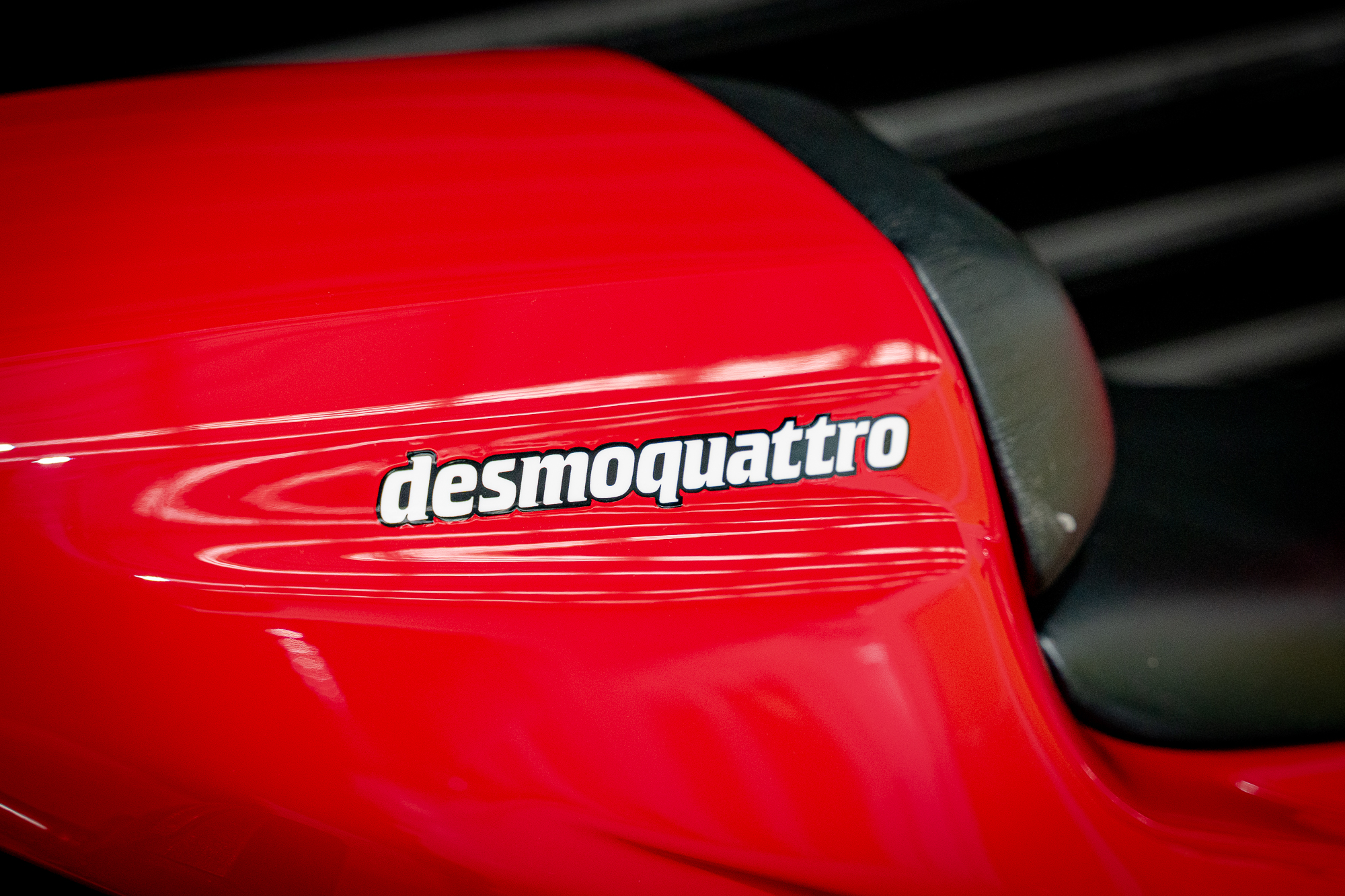 1992 DUCATI 888 SP4 for sale by auction in Melbourne, Australia