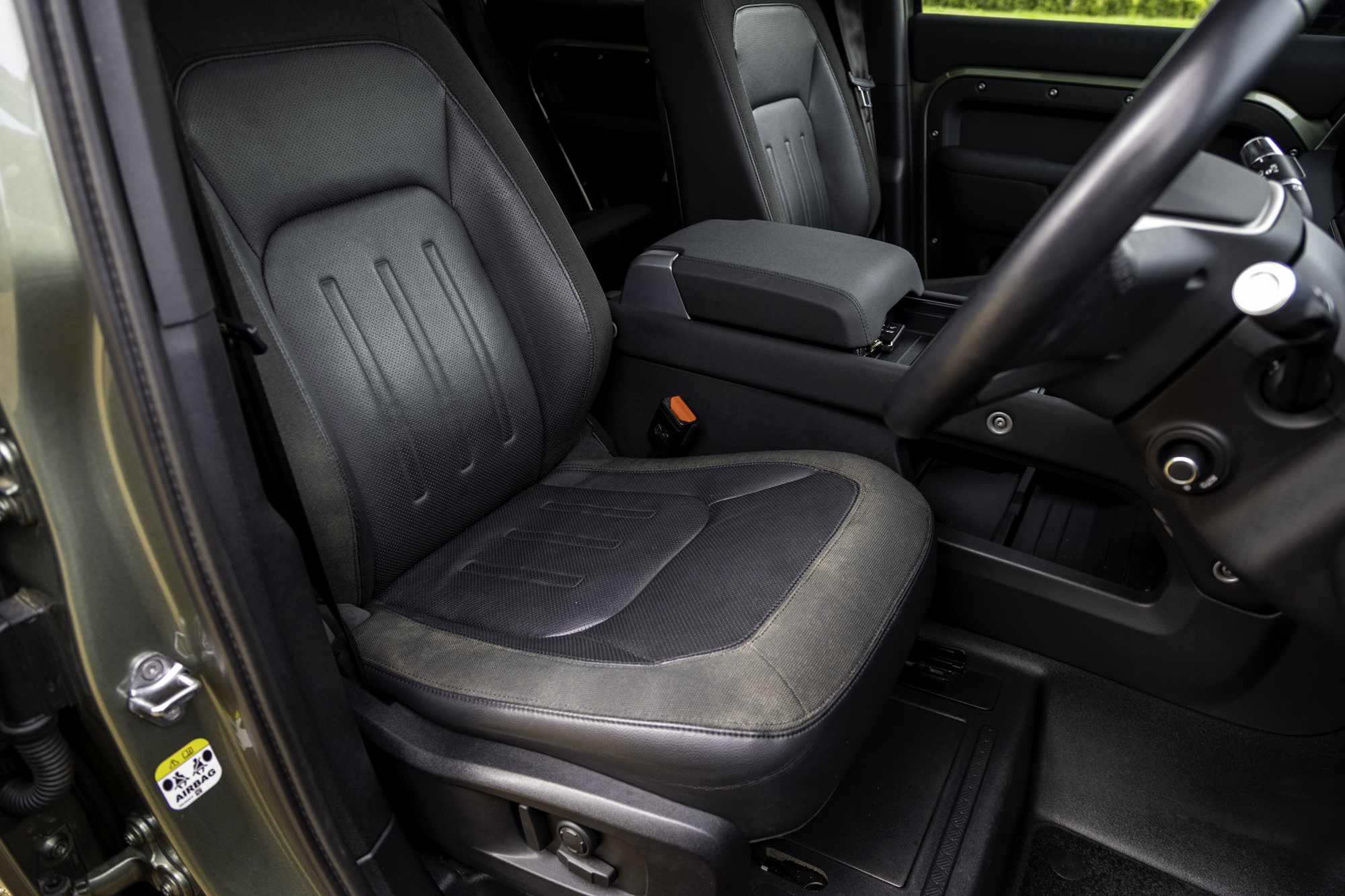 2020 LAND ROVER DEFENDER 110 D240 - FIRST EDITION