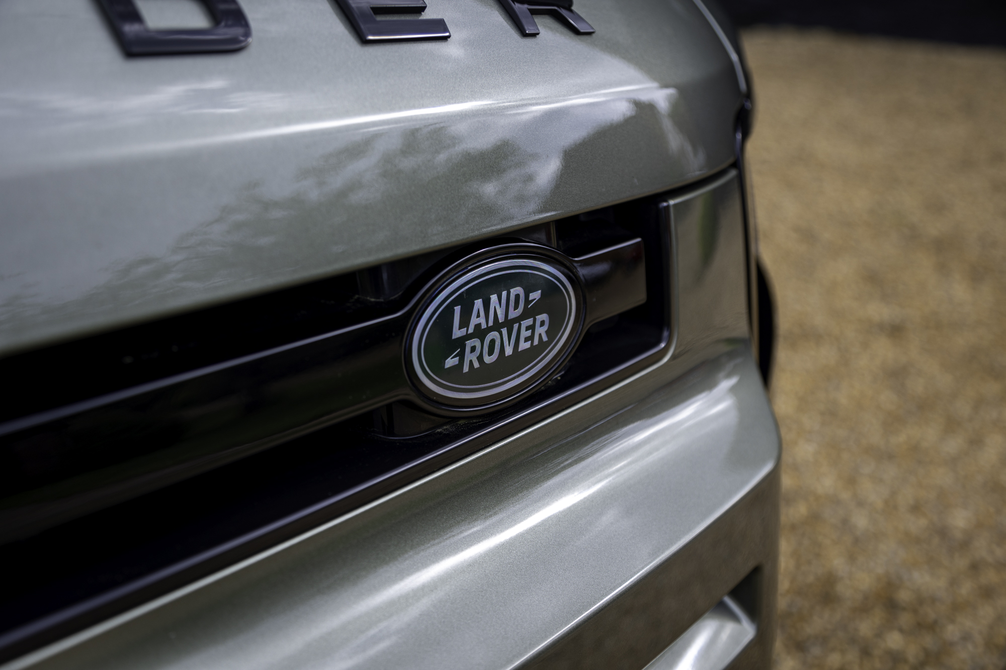 2020 LAND ROVER DEFENDER 110 D240 - FIRST EDITION