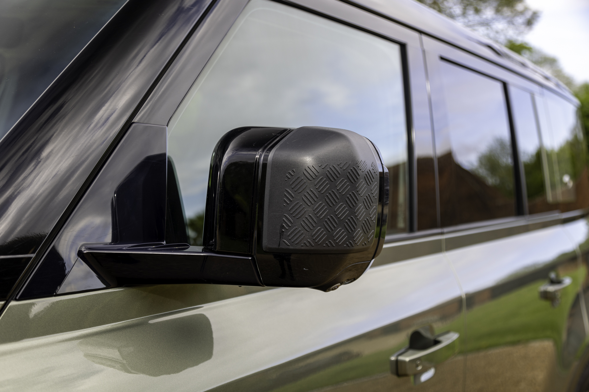 2020 LAND ROVER DEFENDER 110 D240 - FIRST EDITION