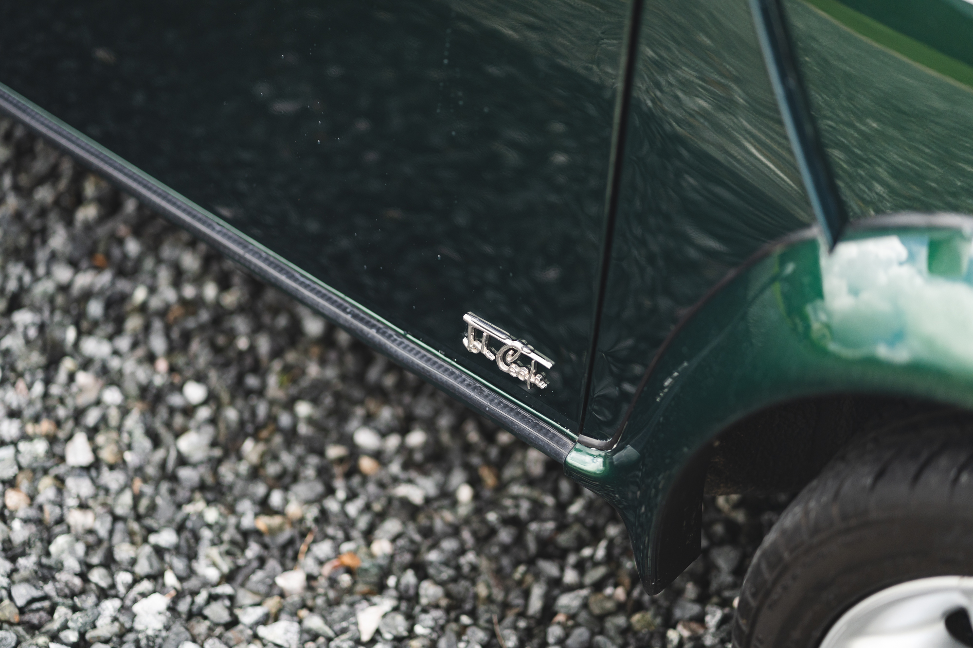 2001 ROVER MINI COOPER SPORT 500 – ‘S WORKS’ UPGRADE - 27,427 MILES for ...