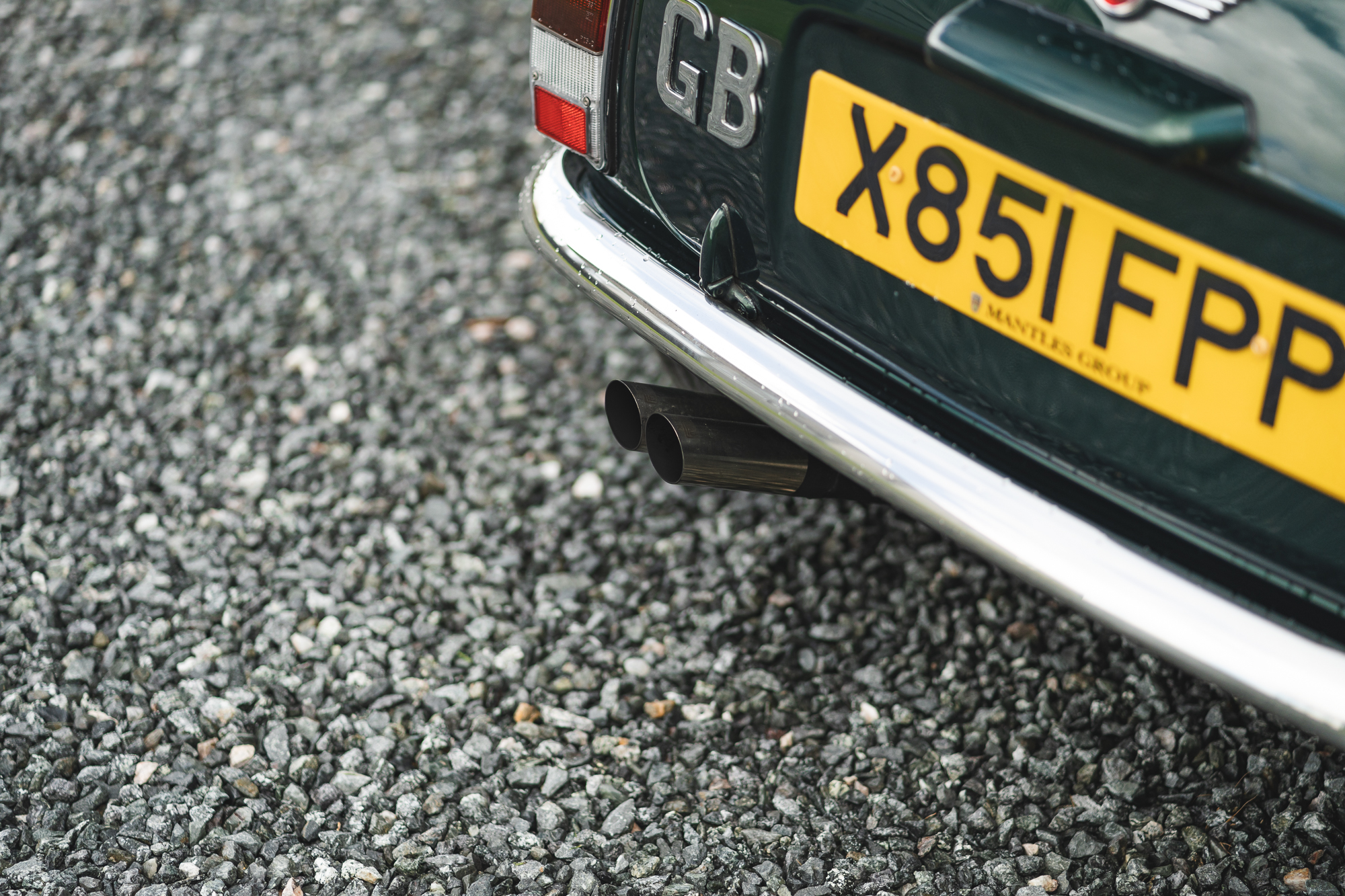 2001 ROVER MINI COOPER SPORT 500 – ‘S WORKS’ UPGRADE - 27,427 MILES for ...