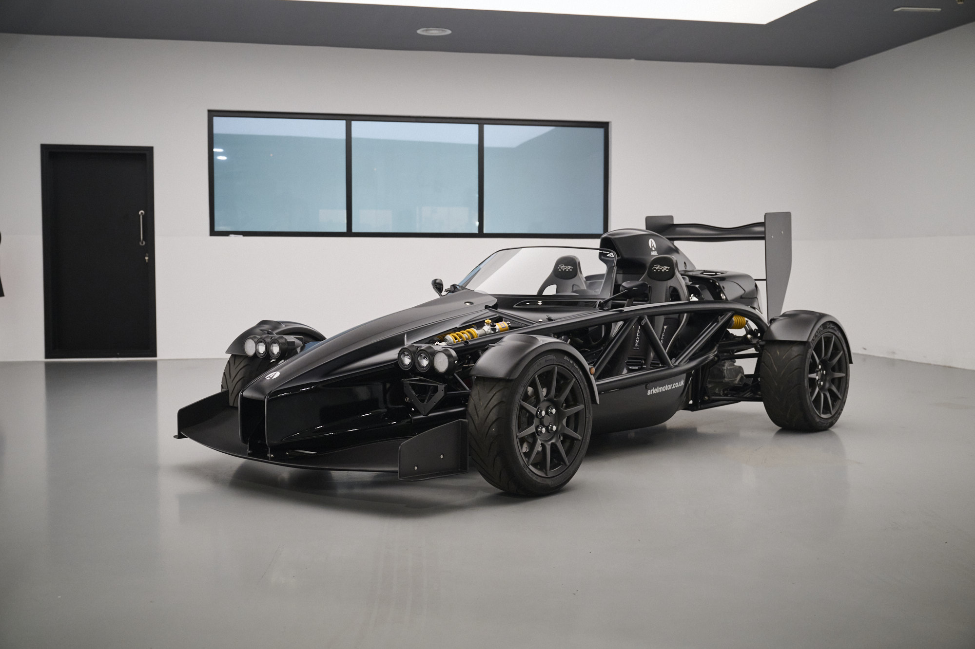 2019 ARIEL ATOM 4 - 113 KM