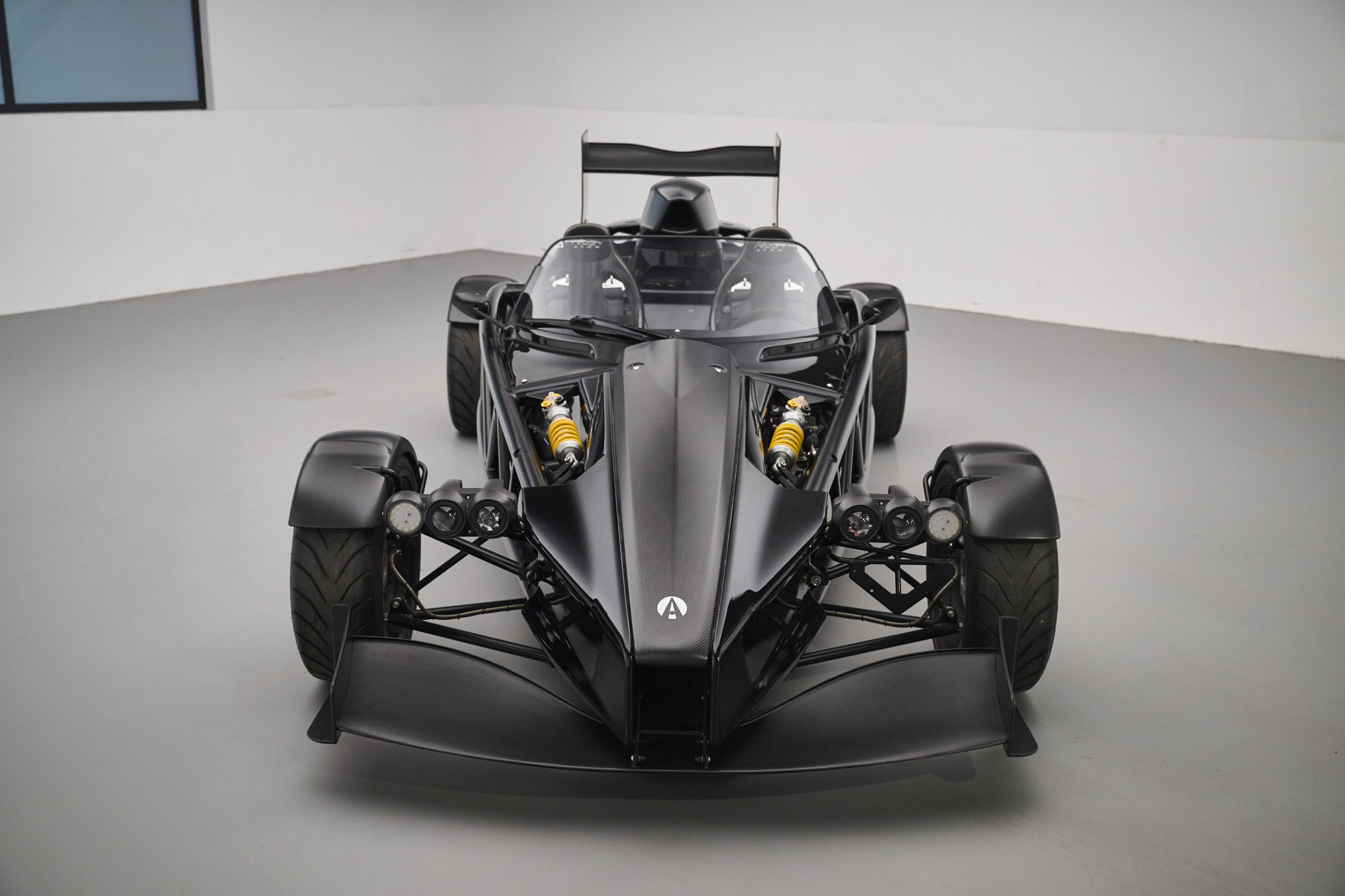 2019 ARIEL ATOM 4 - 113 KM